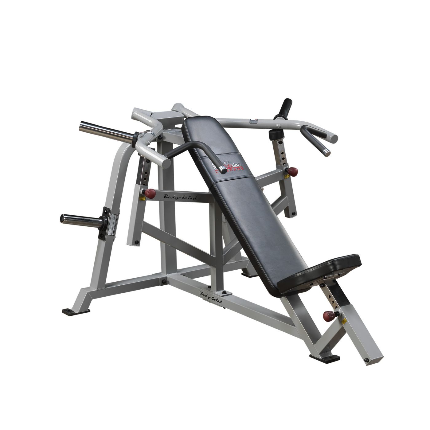Body-Solid Leverage LVIP Incline Bench | Dick's Sporting Goods