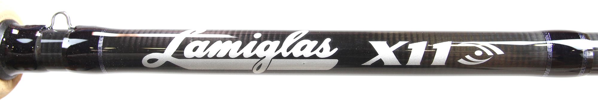 Lamiglas X-11 Great Lakes Michigan Handle Float Spinning Rod | Dick's ...