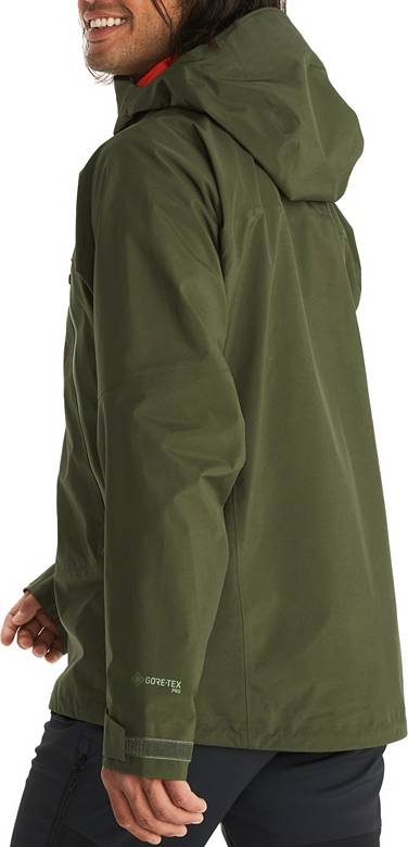Marmot Men's Alpinist GORE-TEX Jacket | Publiclands Marmot Men's Alpinist GORE-TEX Jacket | Publiclands