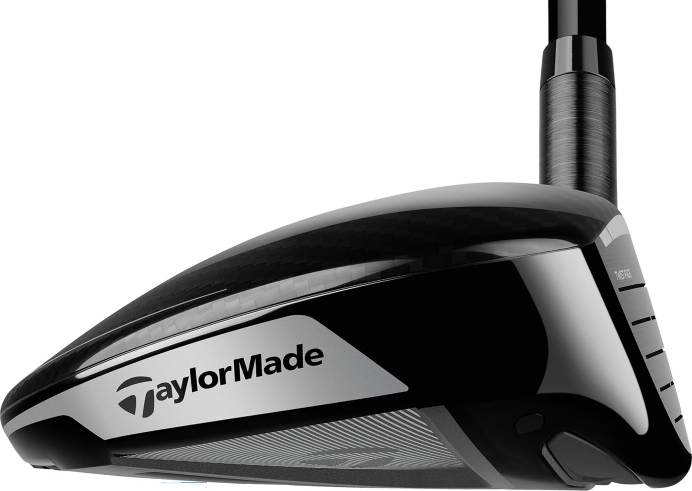 TaylorMade Qi10 Fairway Wood - Used Demo | Golf Galaxy