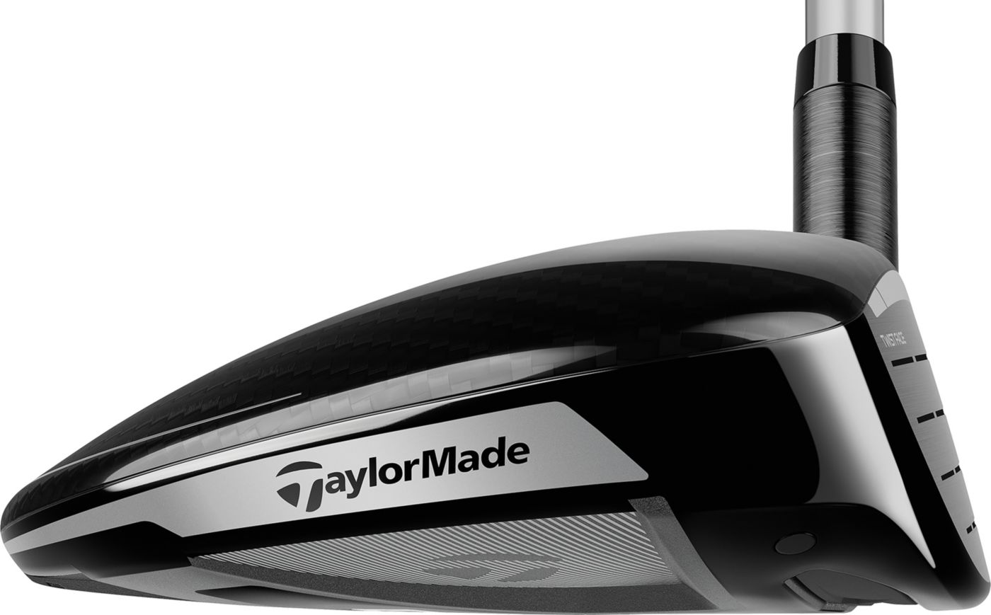 TaylorMade Women's Qi10 MAX Fairway Wood - Used Demo | Golf Galaxy