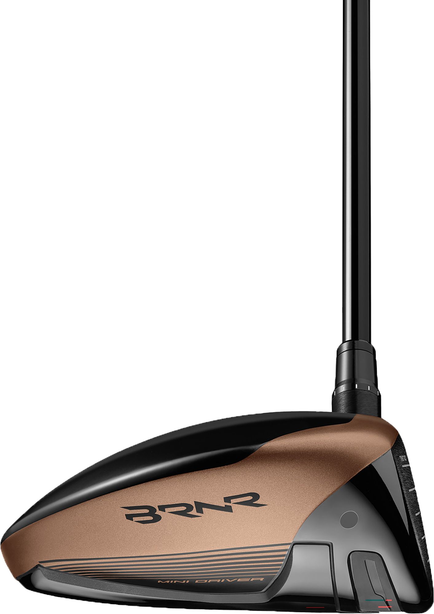TaylorMade BRNR Mini Copper Driver – Sansujyuku