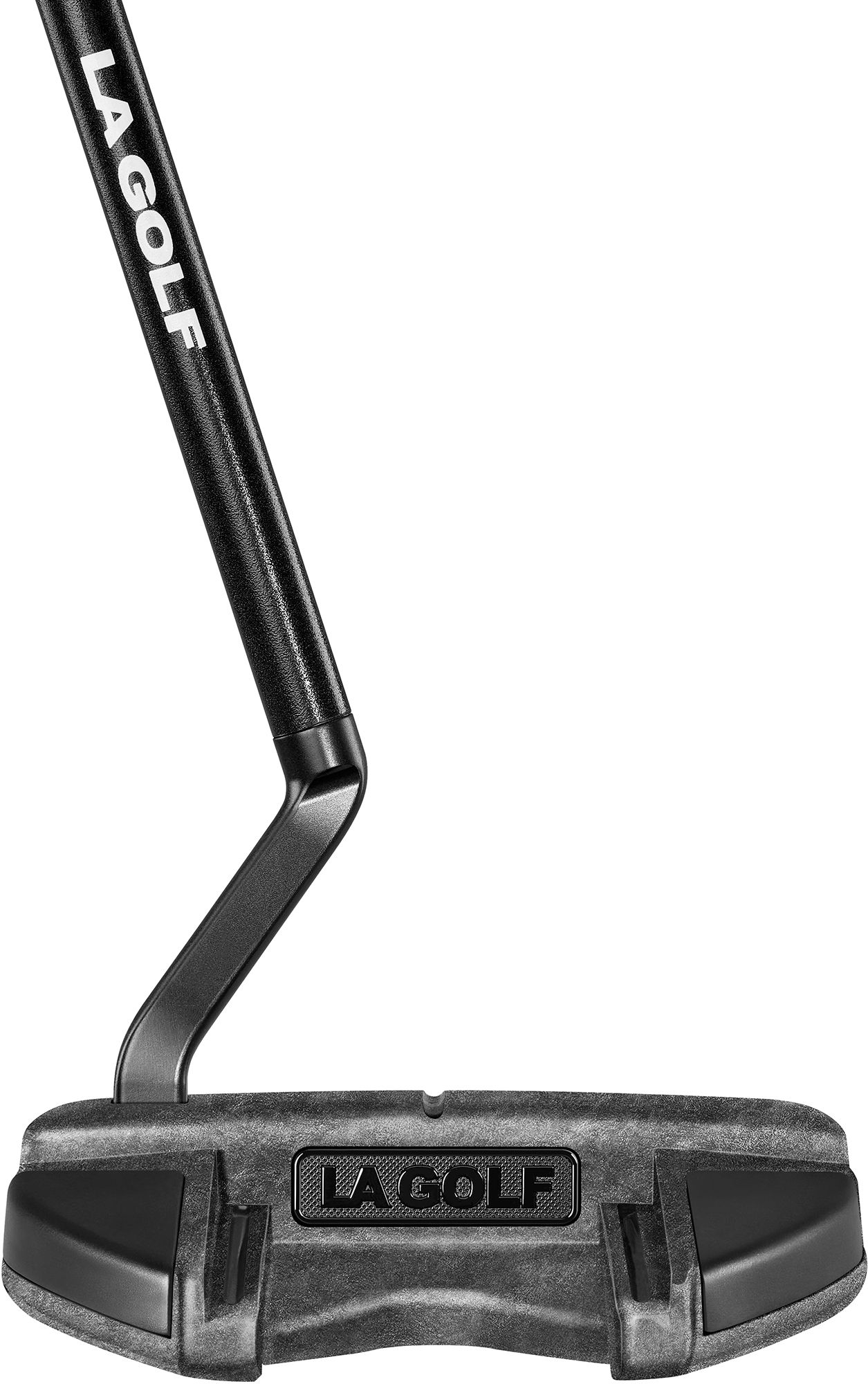 LA GOLF Malibu Face Balanced Slant Neck Putter – Sansujyuku