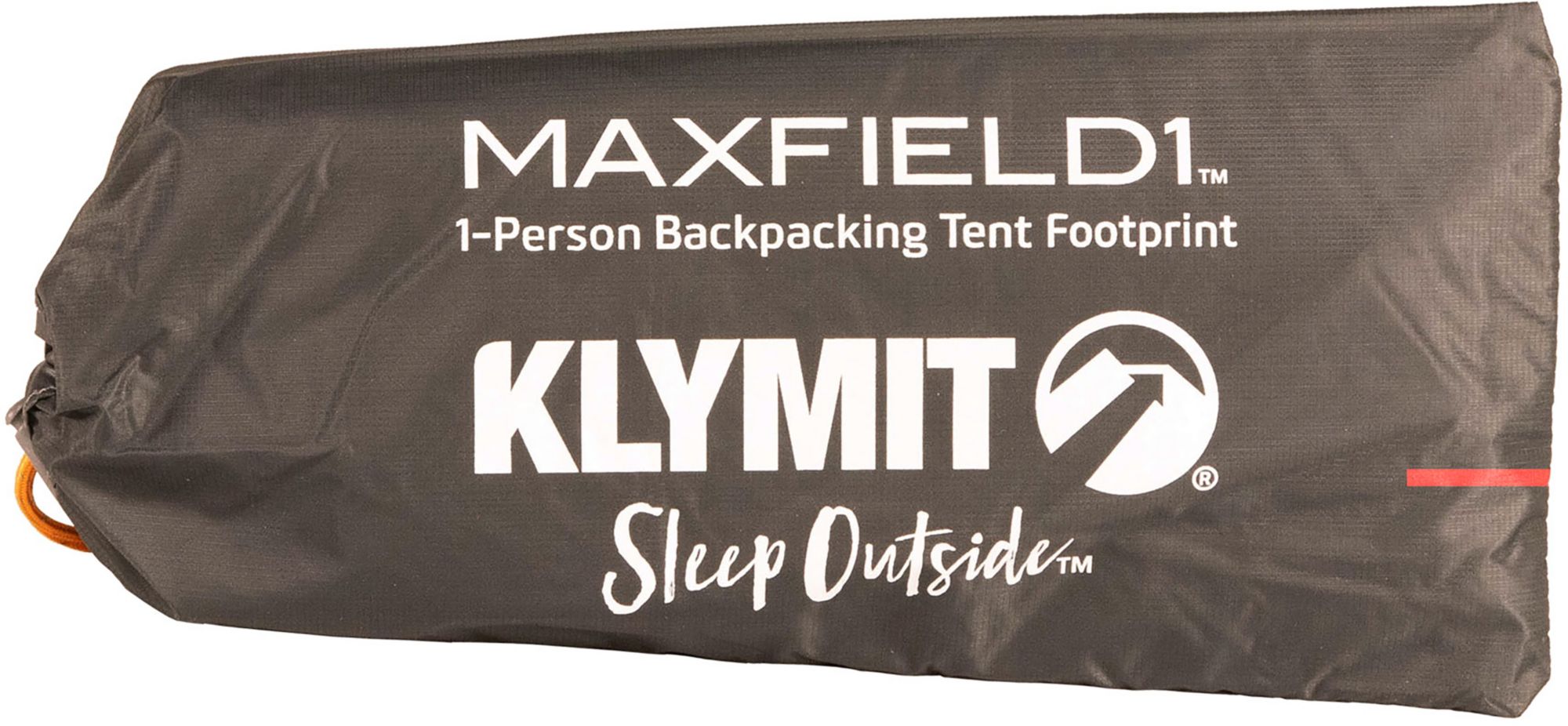 Klymit Maxfield 1 Tent Footprint | Publiclands