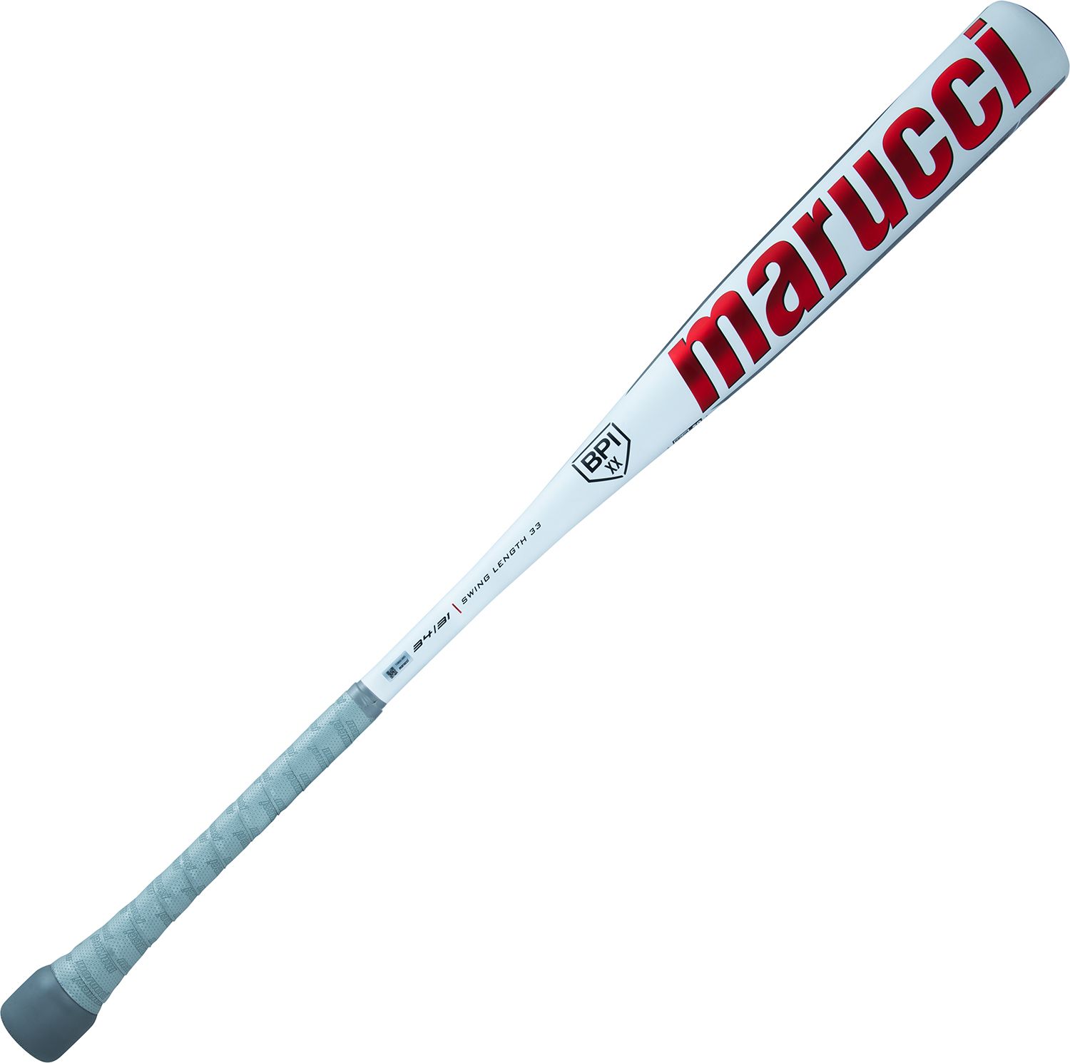Marucci CATX Puck Knob Alloy BBCOR Bat (-3) – Sansujyuku