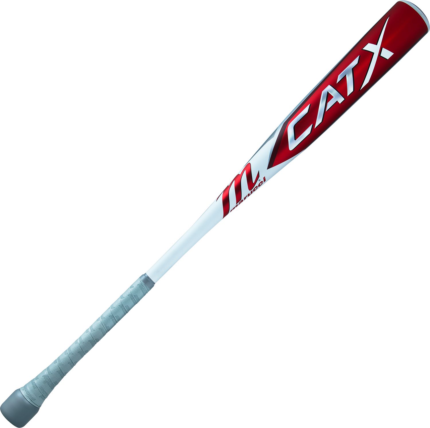 Marucci CATX Puck Knob Alloy BBCOR Bat (-3) – Sansujyuku