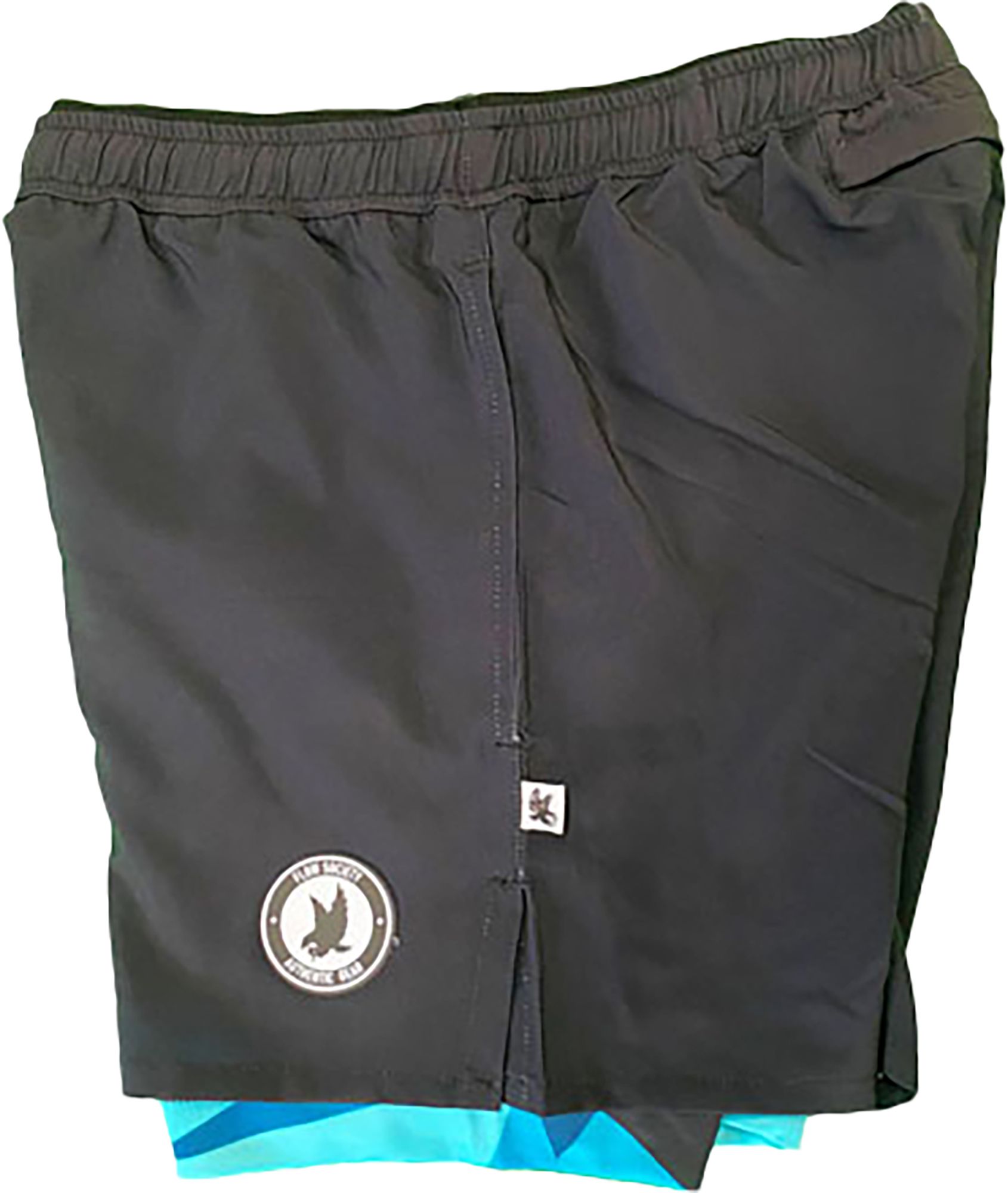 Flow Society Men's 2-1 7" Compression Shorts | Hamilton Place