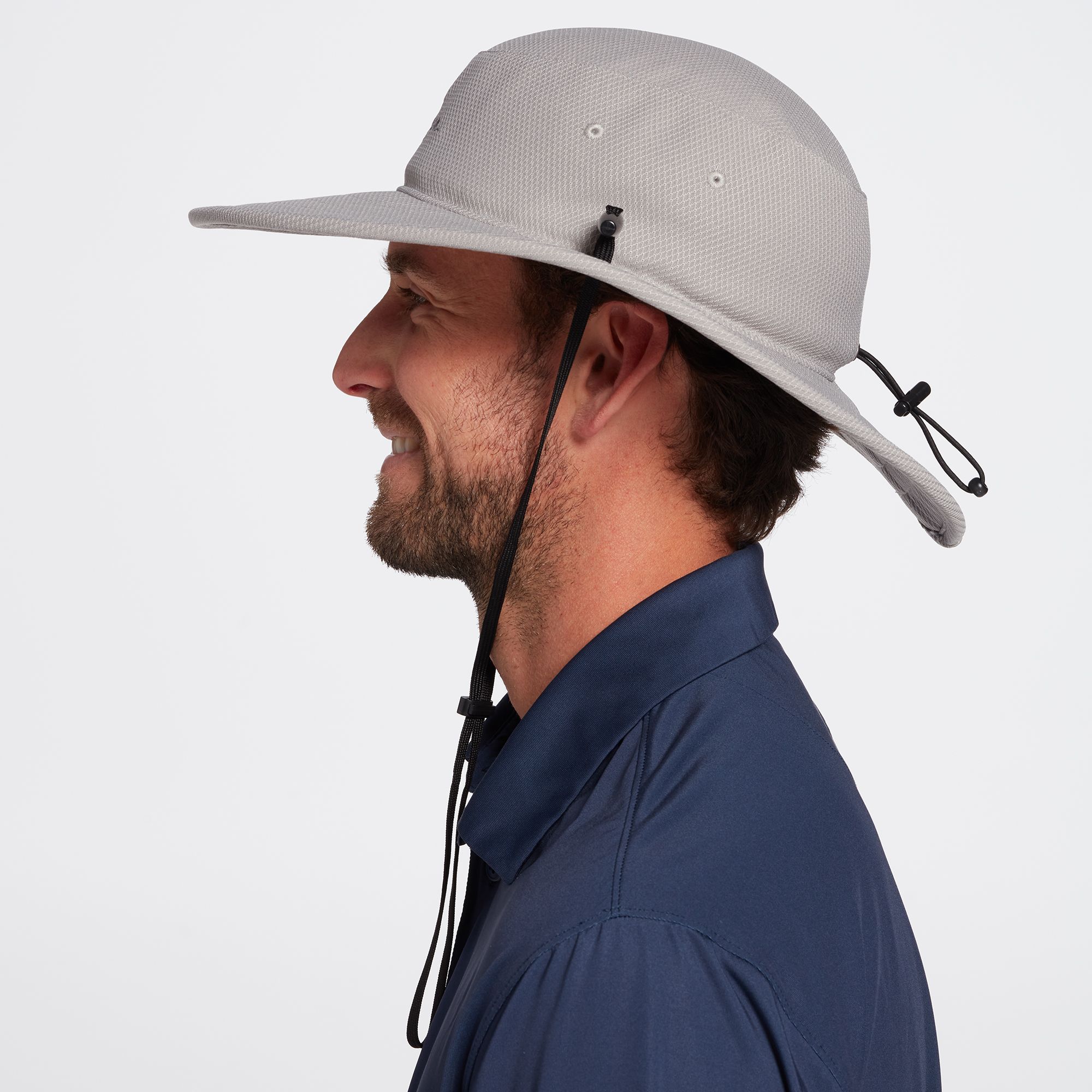 Mens Floppy Hat