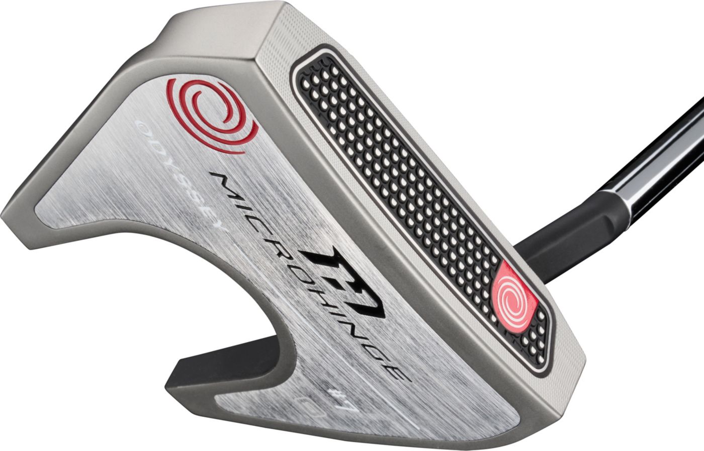 Odyssey Microhinge Custom Putter | Golf Galaxy