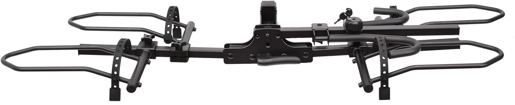 Malone Auto Racks Runway EV2 – Hitch Mount E-Bike Carrier | Publiclands