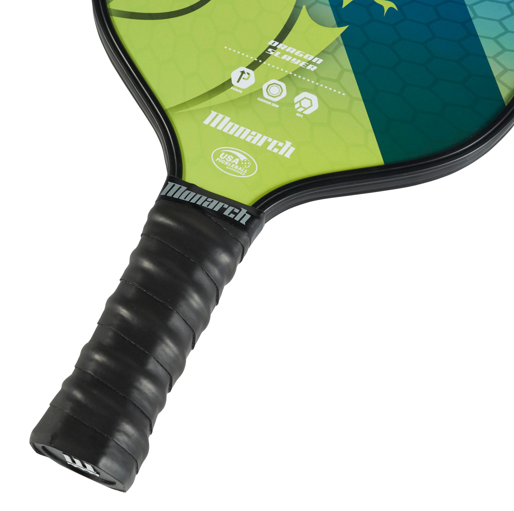 Monarch Dragon Slayer Pickleball Paddle | Golf Galaxy