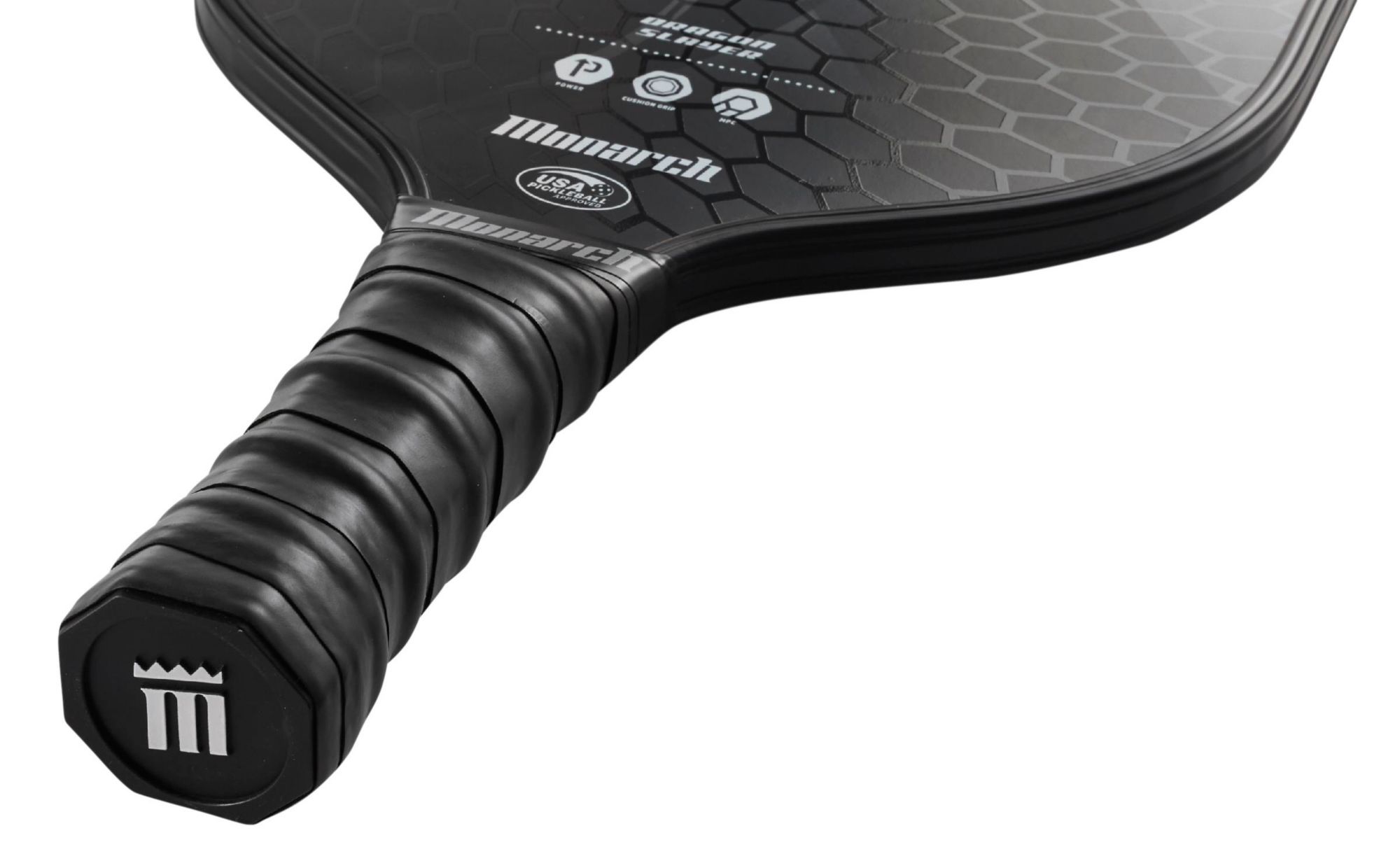 Monarch Dragon Slayer Pickleball Set | Golf Galaxy