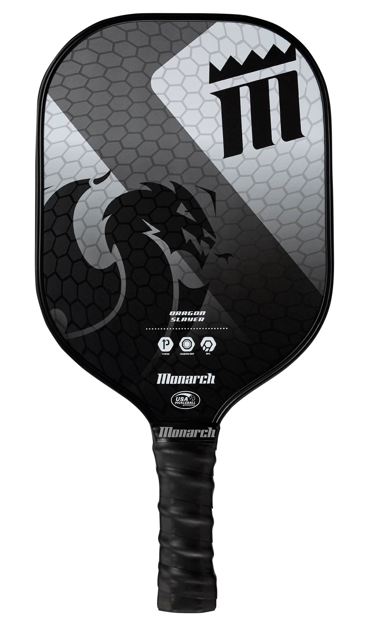 Monarch Dragon Slayer Pickleball Set (2023) | Dick's Sporting Goods