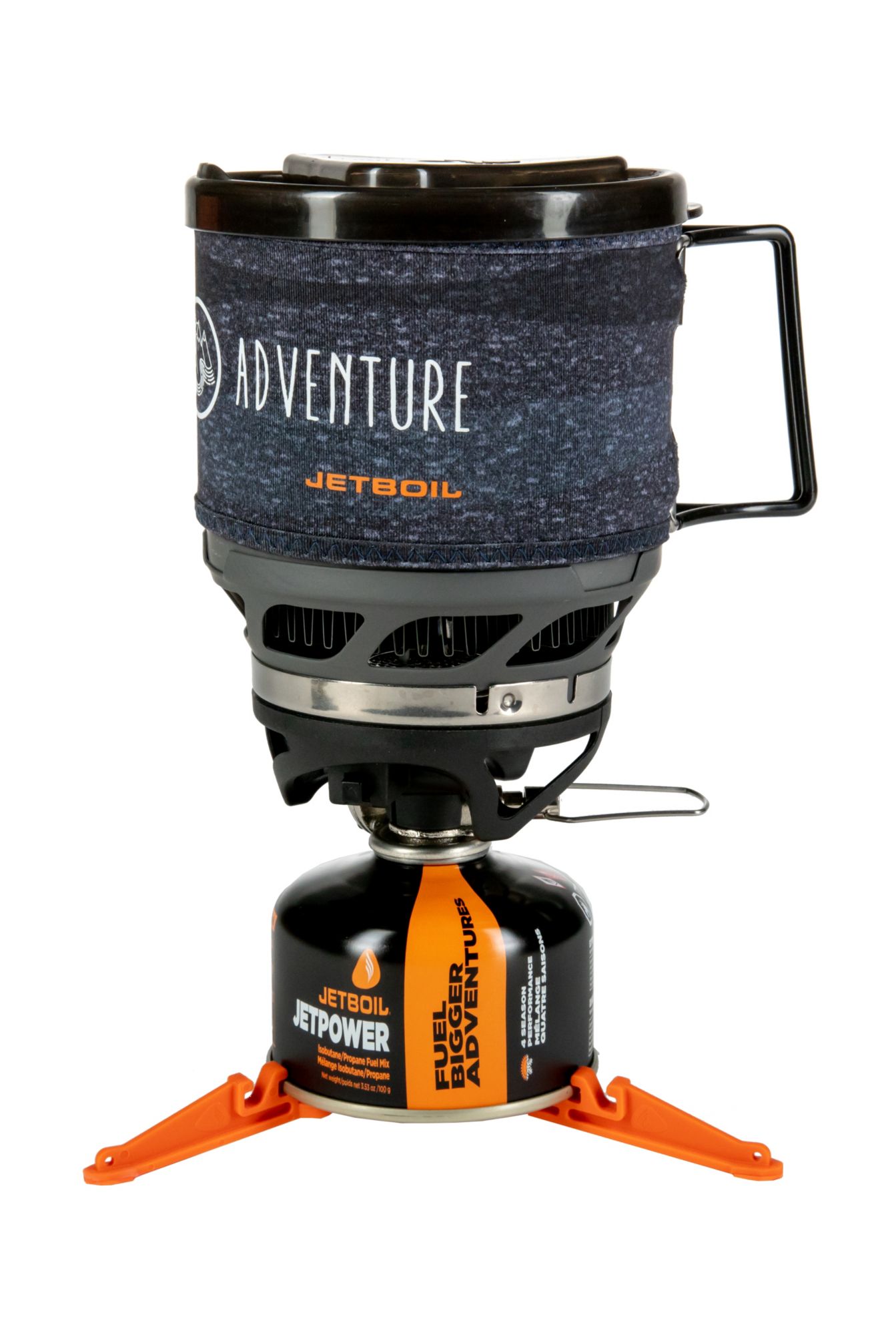 Jetboil MiniMo Cooking System | Publiclands