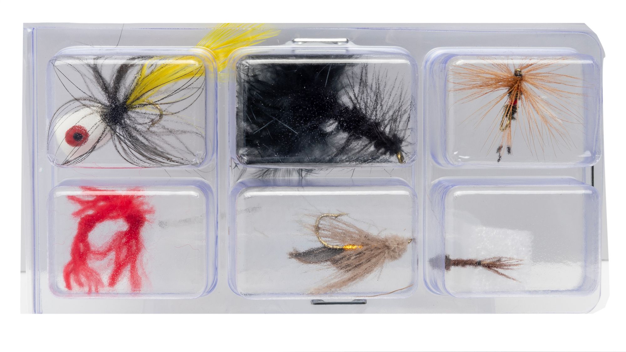 Martin Fly Combo V2 Fly Rod | Publiclands