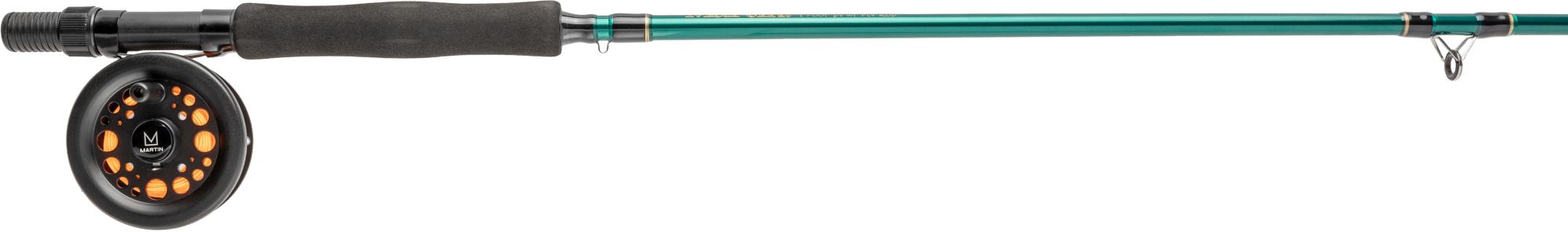 Martin Fly Combo V2 Fly Rod | Publiclands
