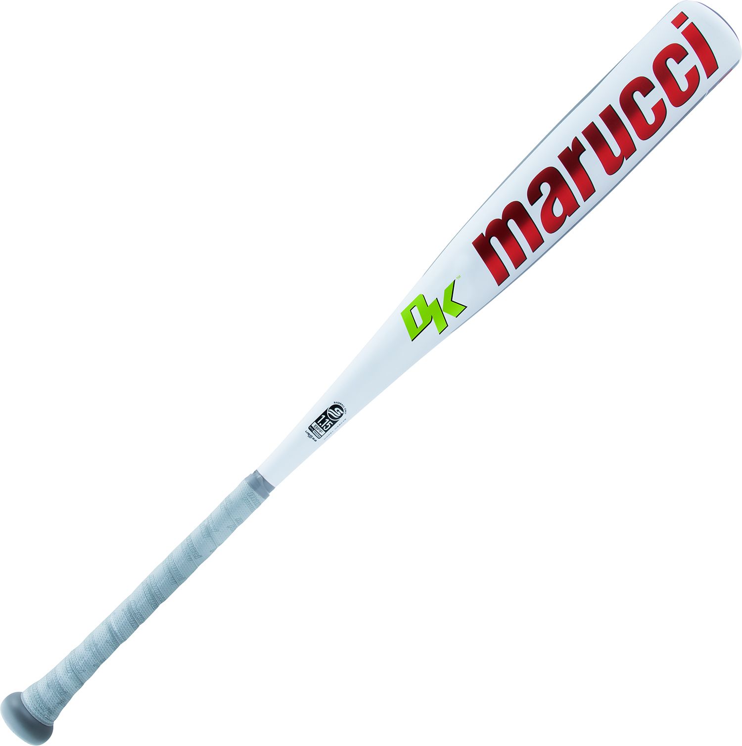Marucci x DK CATX Smart Alloy 2¾” USSSA Bat (-8) – Sansujyuku