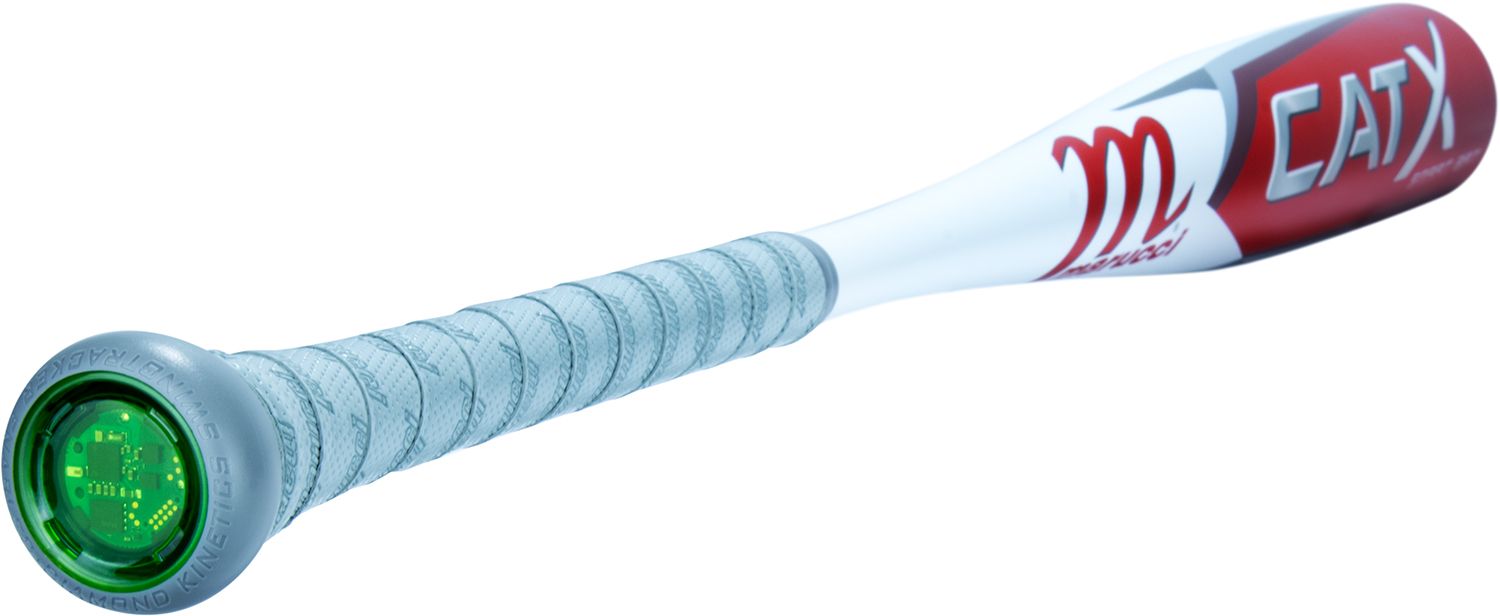 Marucci x DK CATX Smart Alloy 2¾” USSSA Bat (-8) – Sansujyuku