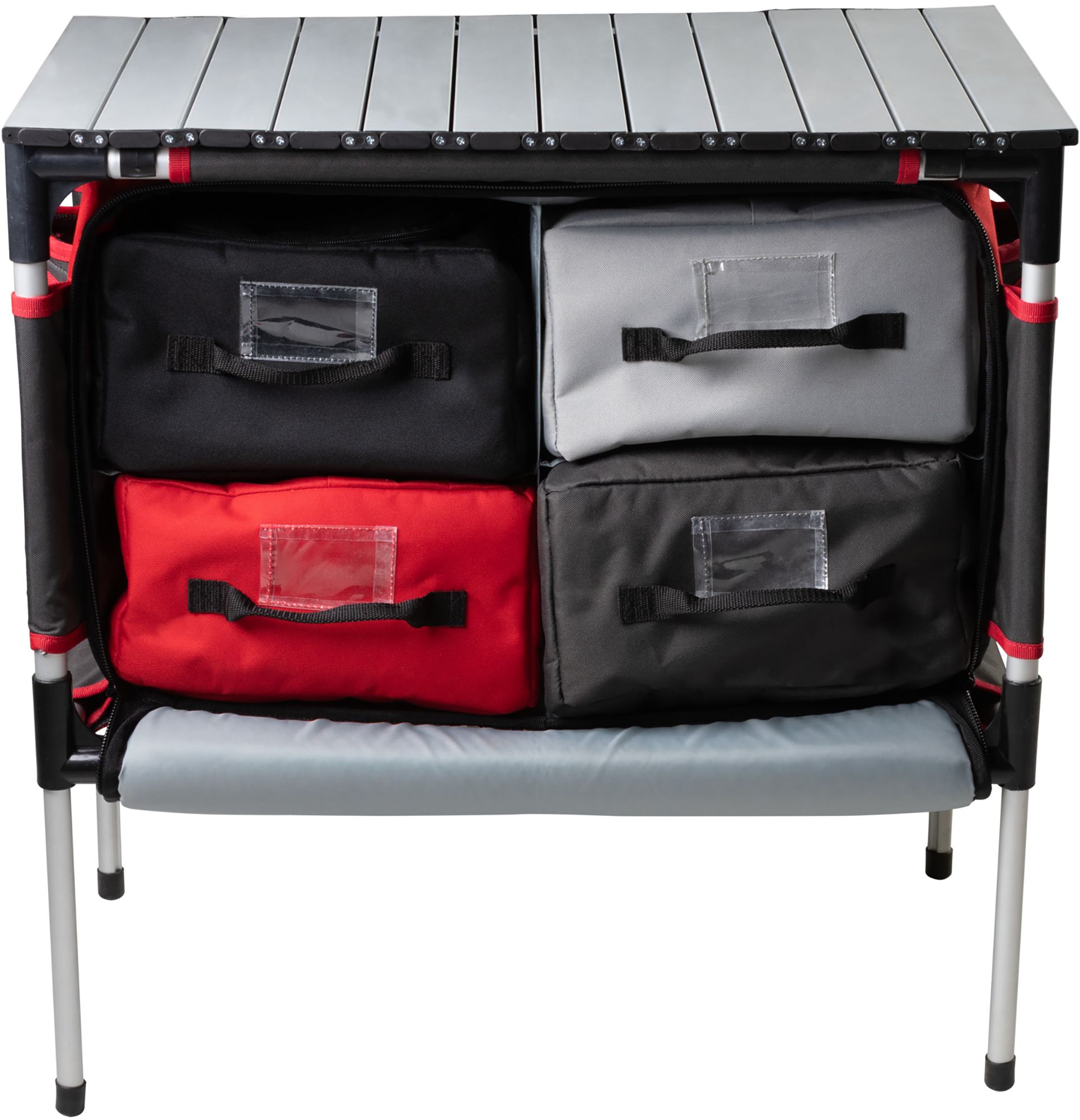 Camp Chef Sherpa Camp Table and Organizer | DICK'S Sporting Goods