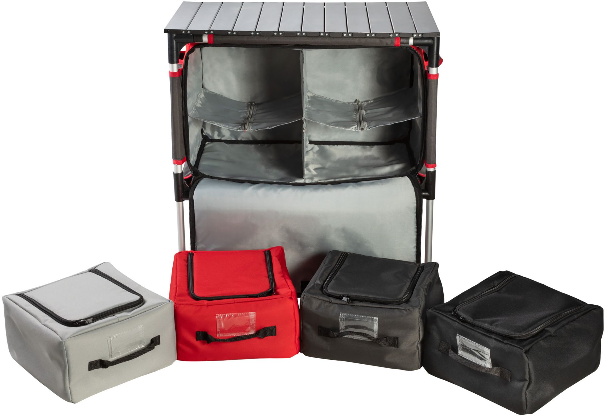 Camp Chef Sherpa Camp Table and Organizer | Publiclands