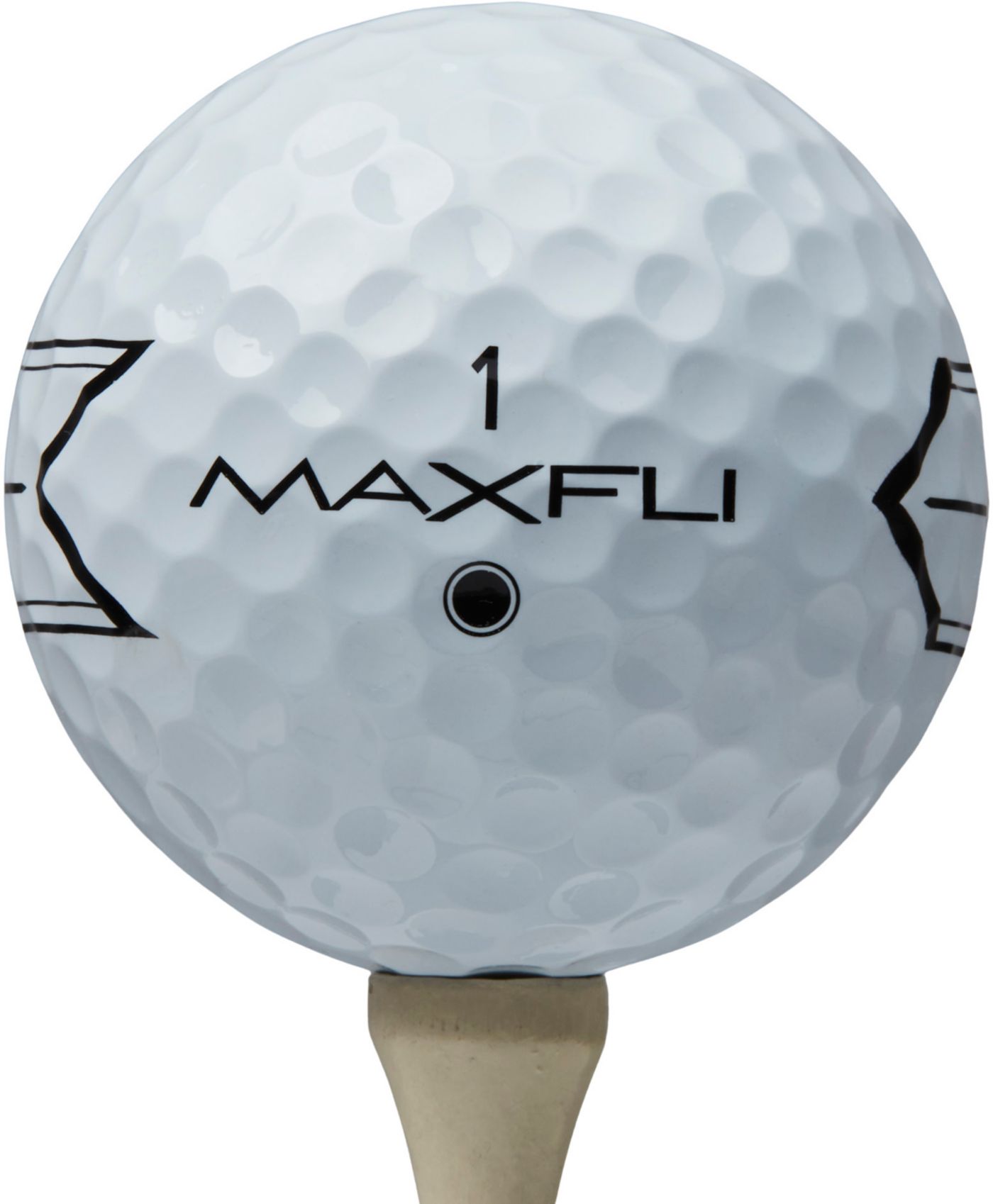 Maxfli 2023 Tour Max Alignment Golf Balls | Golf Galaxy