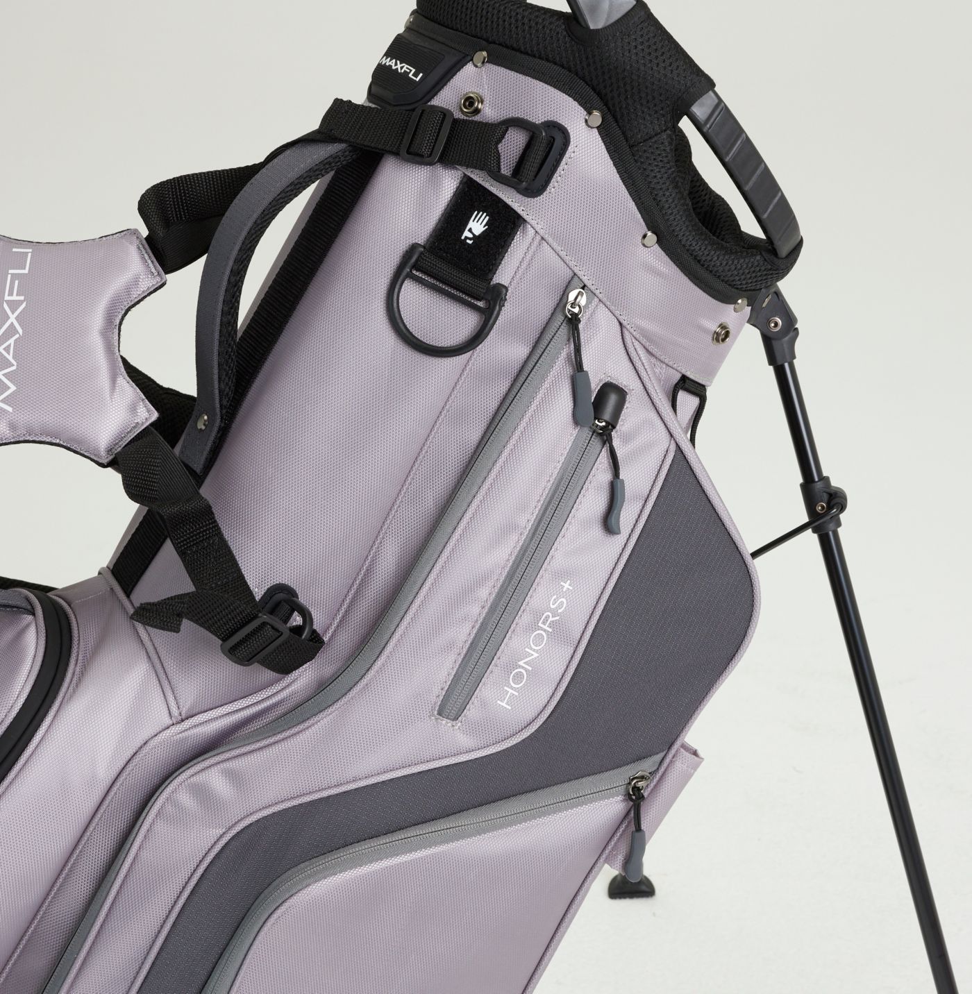 Maxfli Honors 14-Way Stand Bag | Golf Galaxy