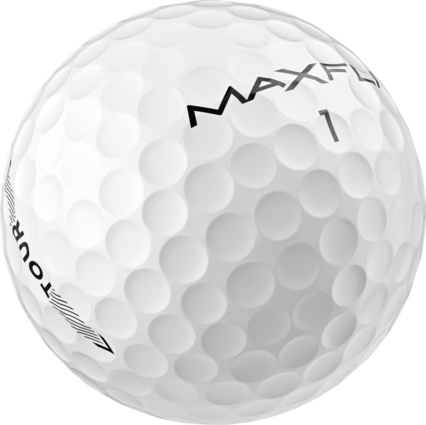 Maxfli Tour Golf Balls - 48 Pack | Golf Galaxy