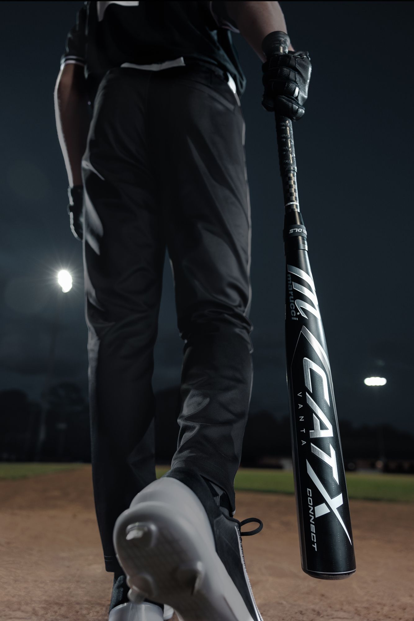 Marucci CATX Vanta 2¾” USSSA Bat (-10) – Sansujyuku