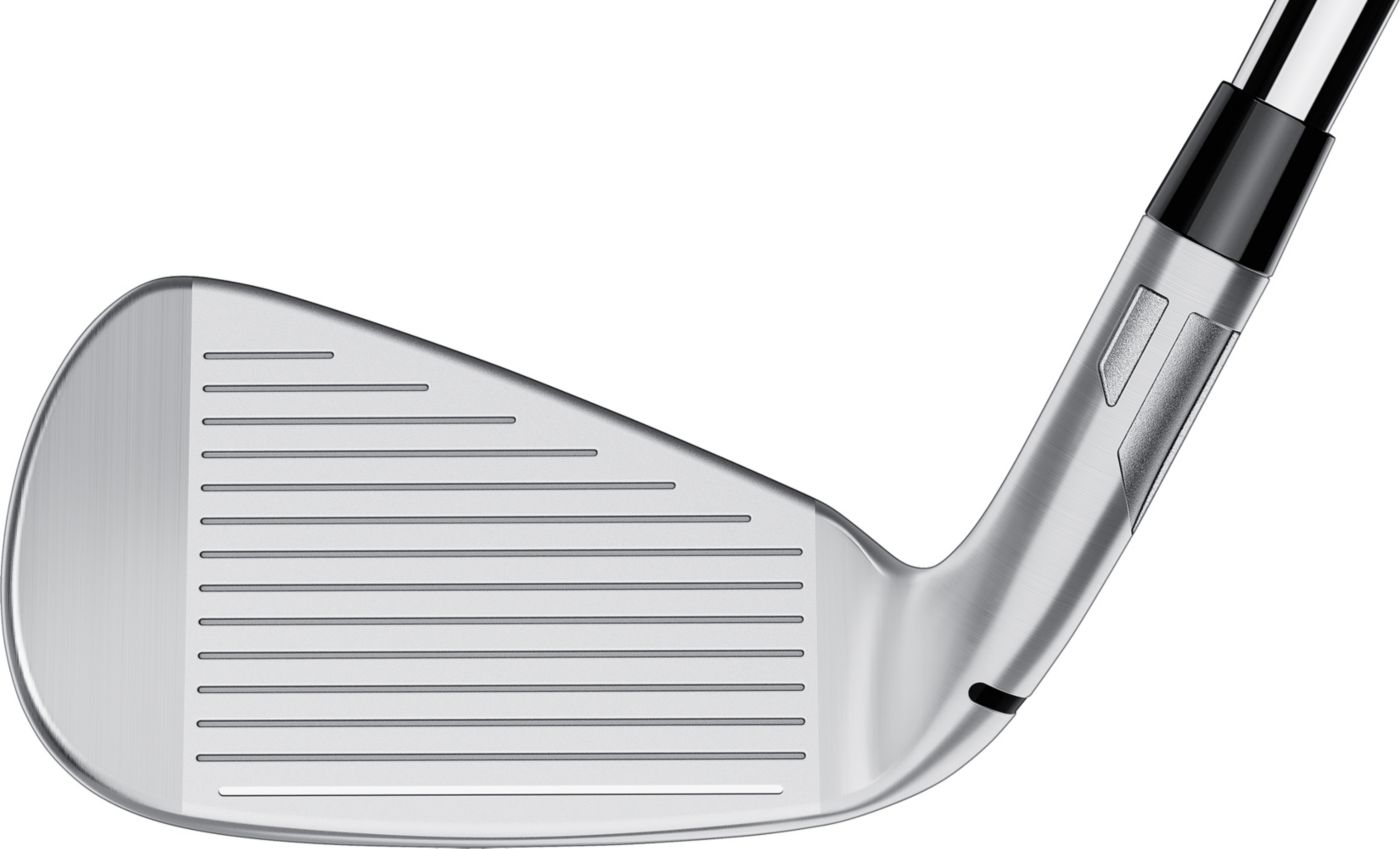 TaylorMade Qi HL Hybrid/Irons | Golf Galaxy
