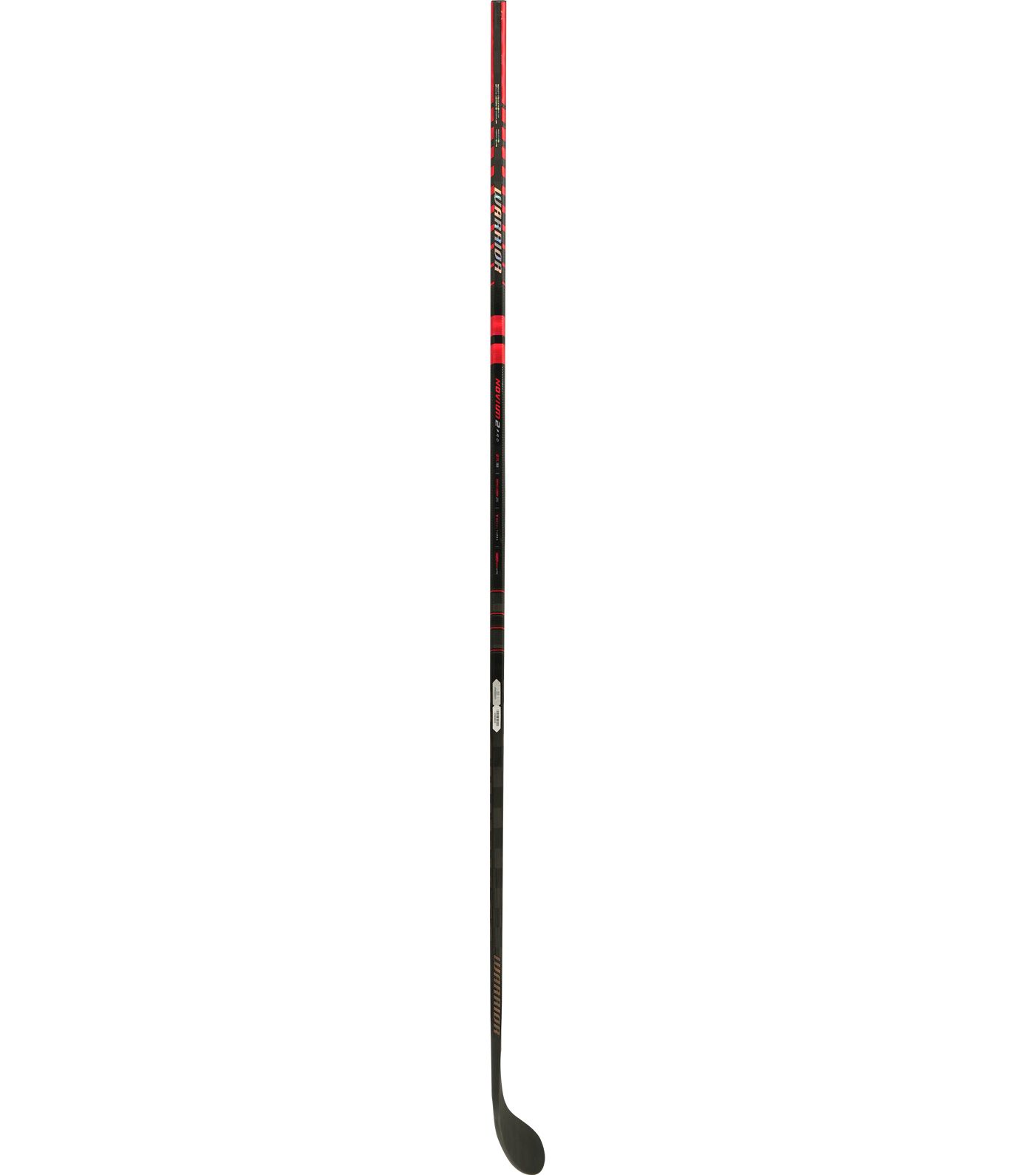 Warrior Novium 2 Pro Ice Hockey Stick - Junior | Dick's Sporting Goods