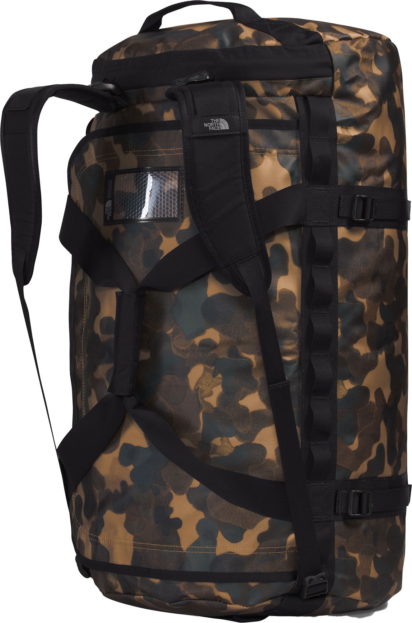 The North Face Large Base Camp Duffle Publiclands