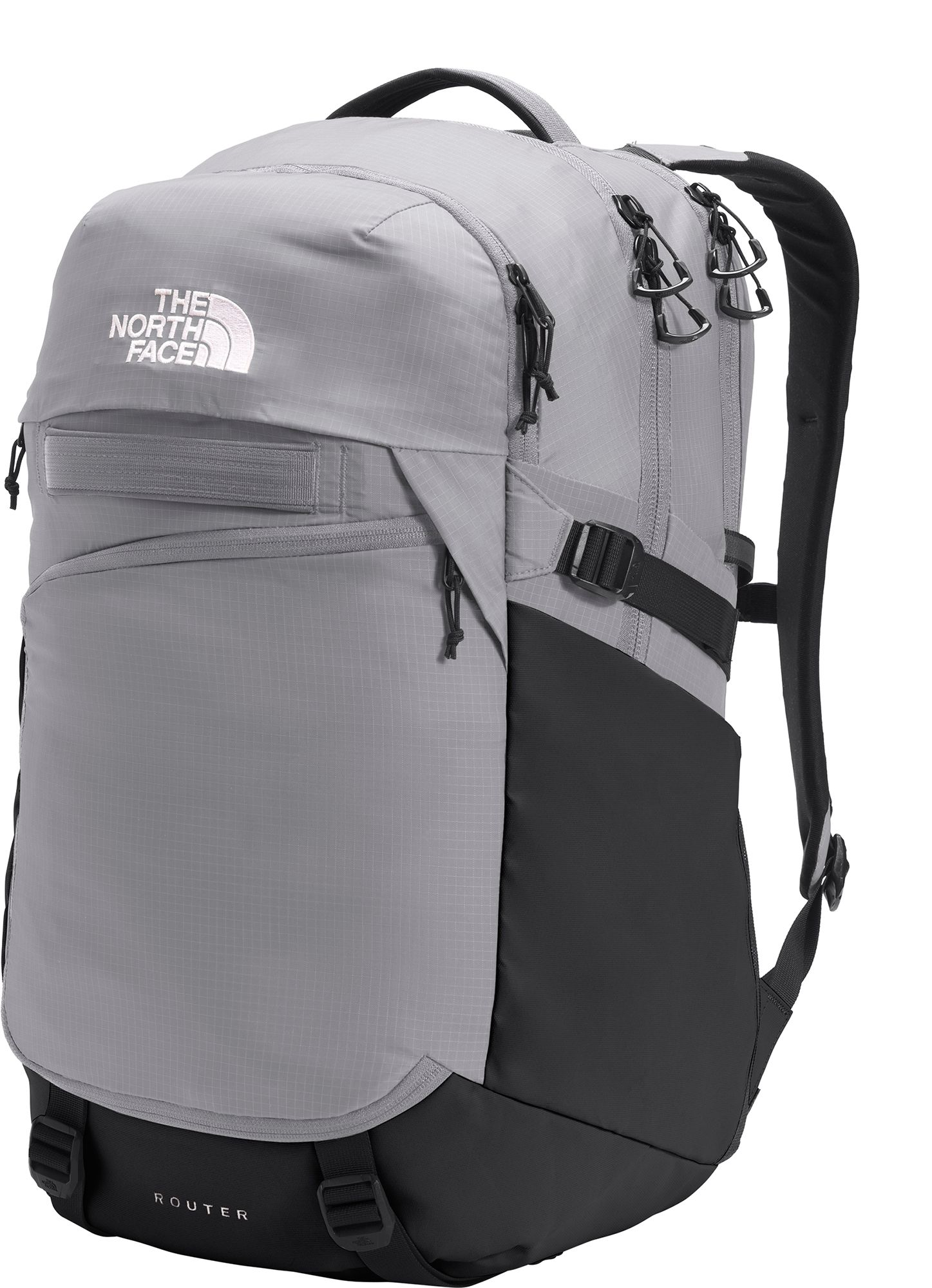 The North Face Router Backpack | DICK'S Sporting Goods