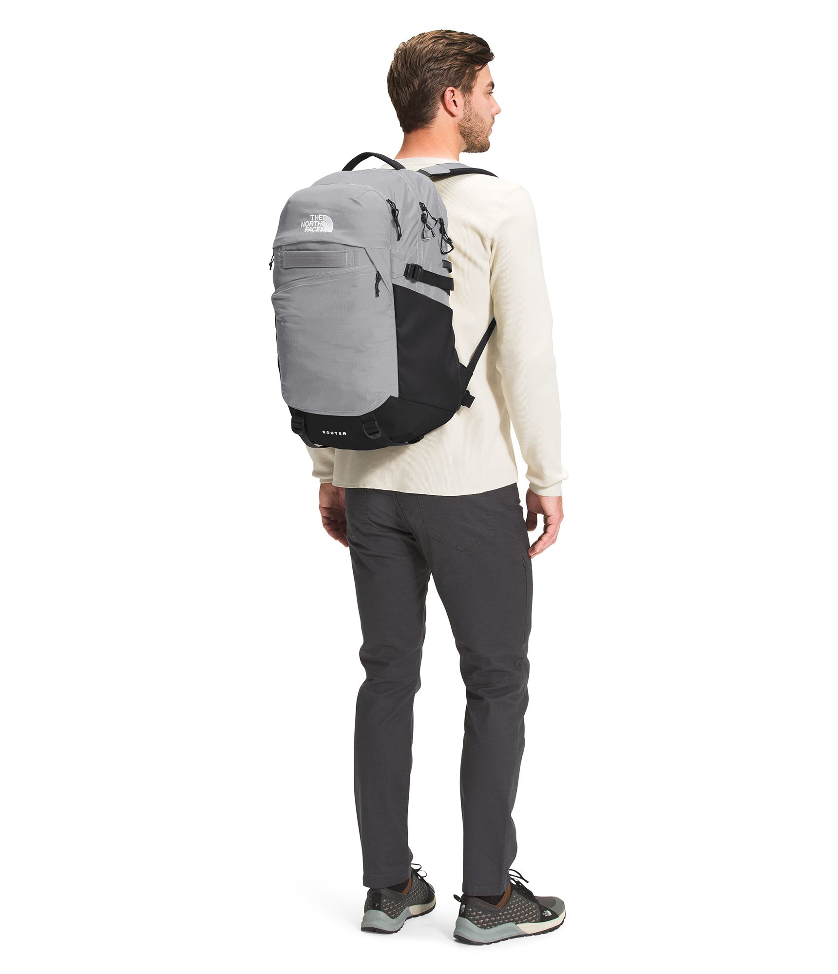 The North Face Router Backpack | DICK'S Sporting Goods