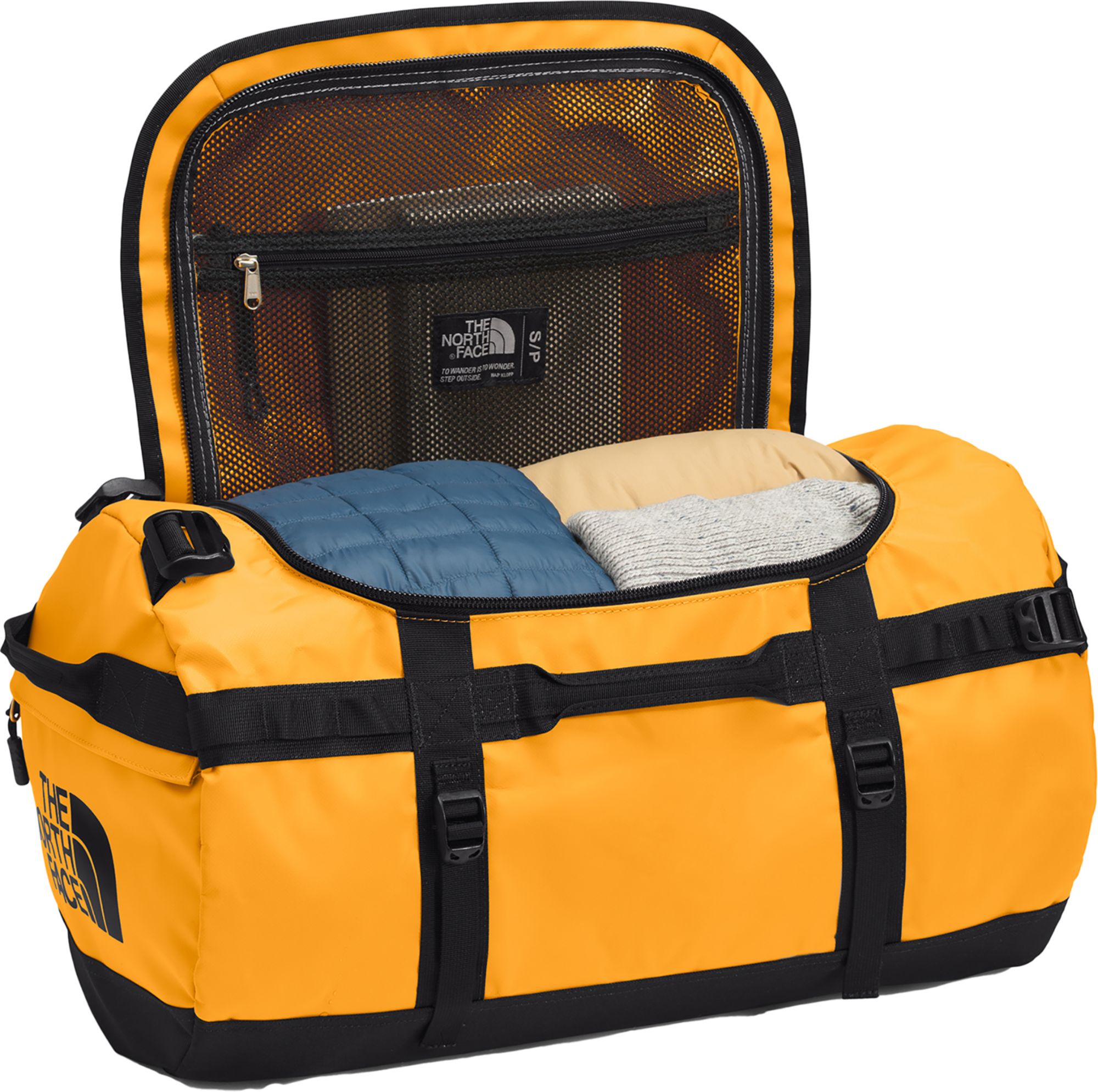 The North Face Small Base Camp Duffle | Dick's Sporting Goods