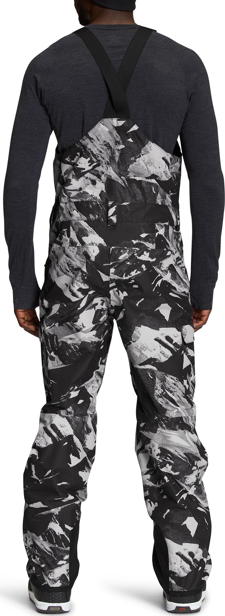 The North Face Men's Freedom Snow Bib | Publiclands