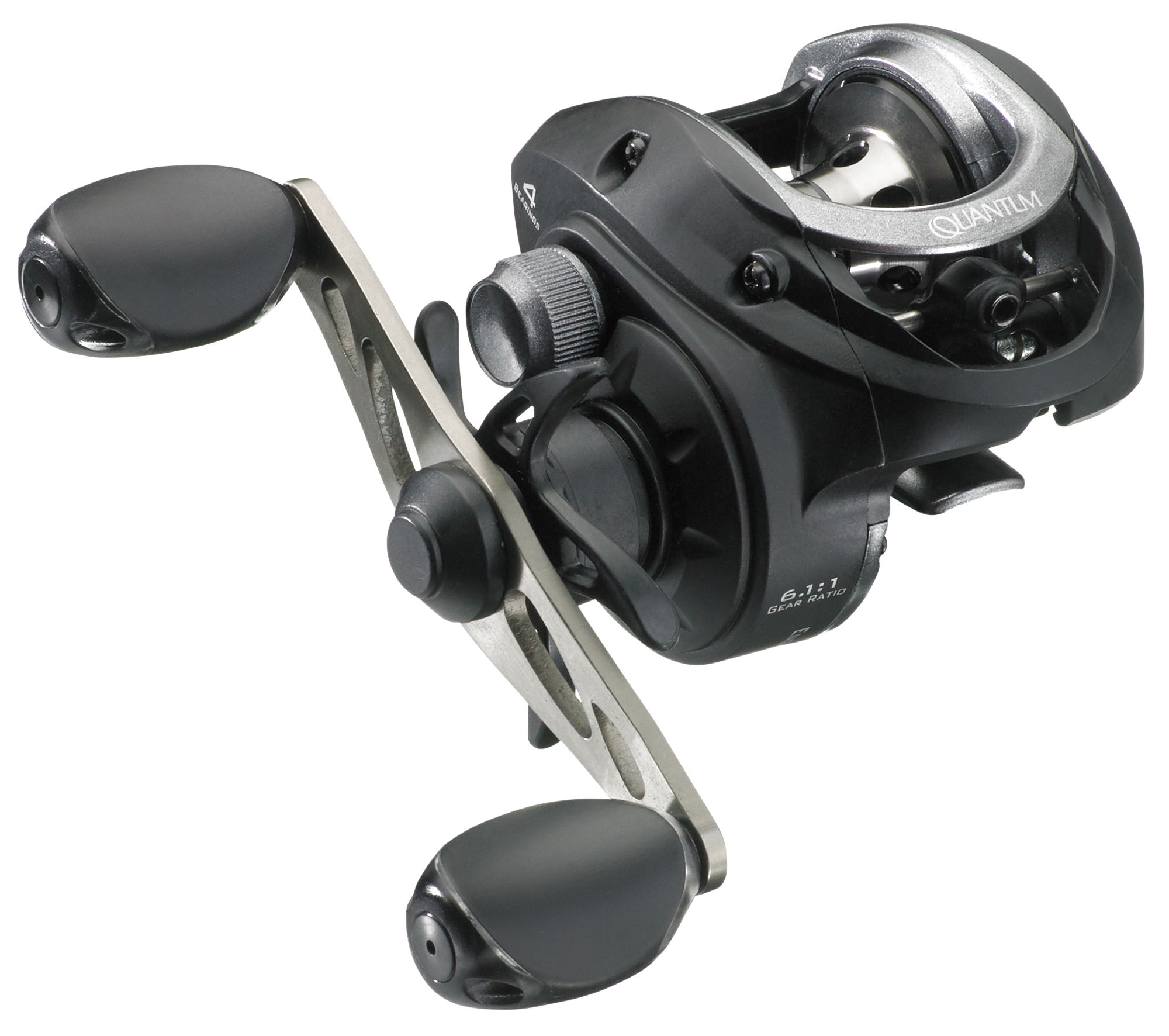 Dick's Sporting Goods Quantum Octane Baitcasting Combo | Hamilton Place