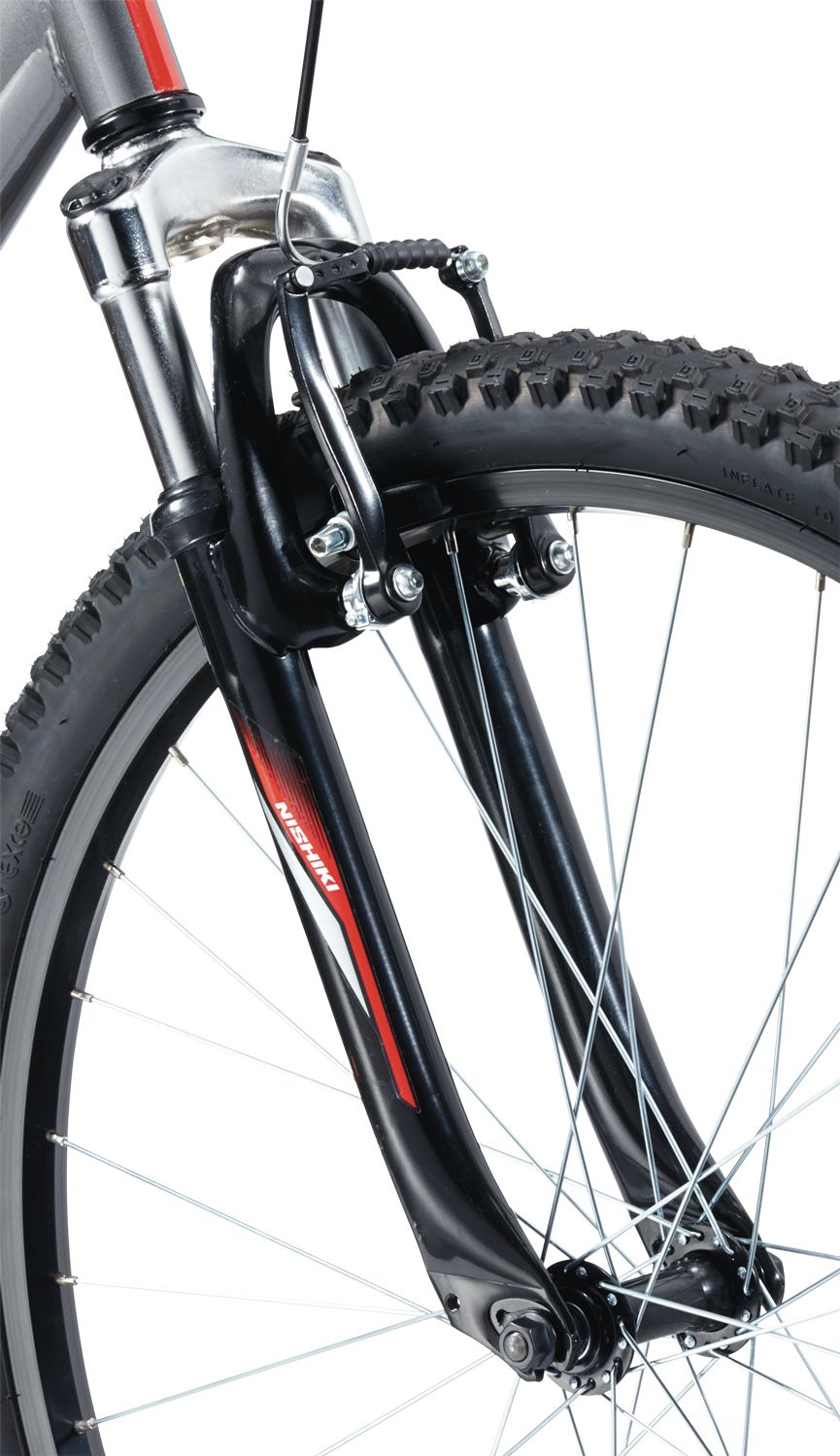 Nishiki Men’s Pueblo 26 in. Mountain Bike – Sansujyuku