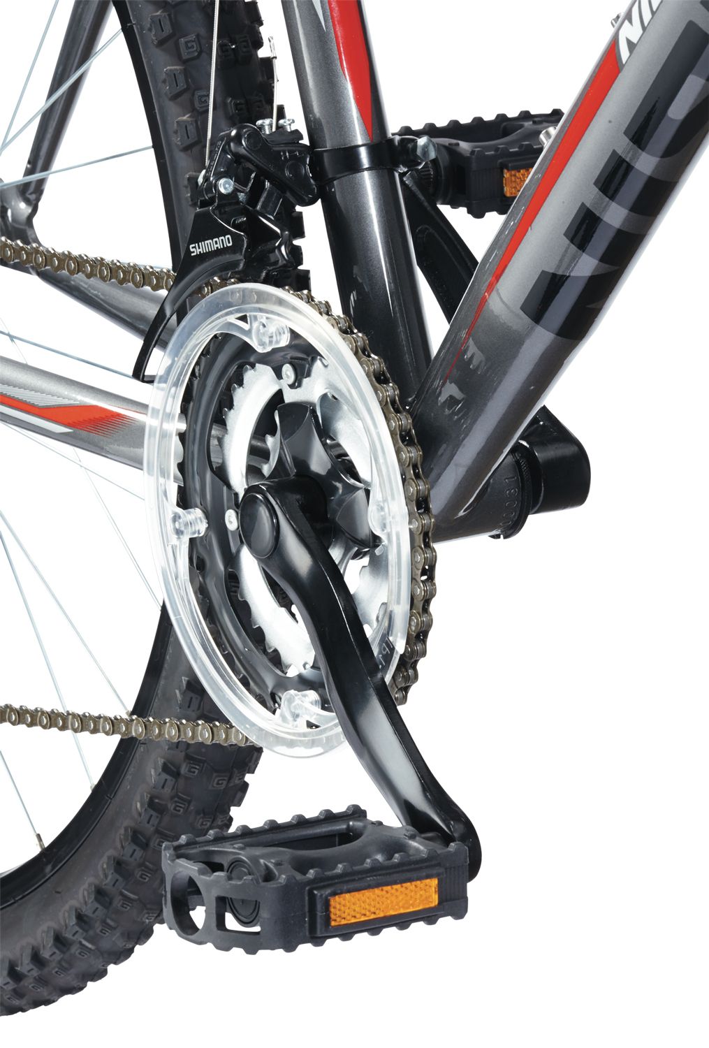 Nishiki Men’s Pueblo 26 in. Mountain Bike – Sansujyuku