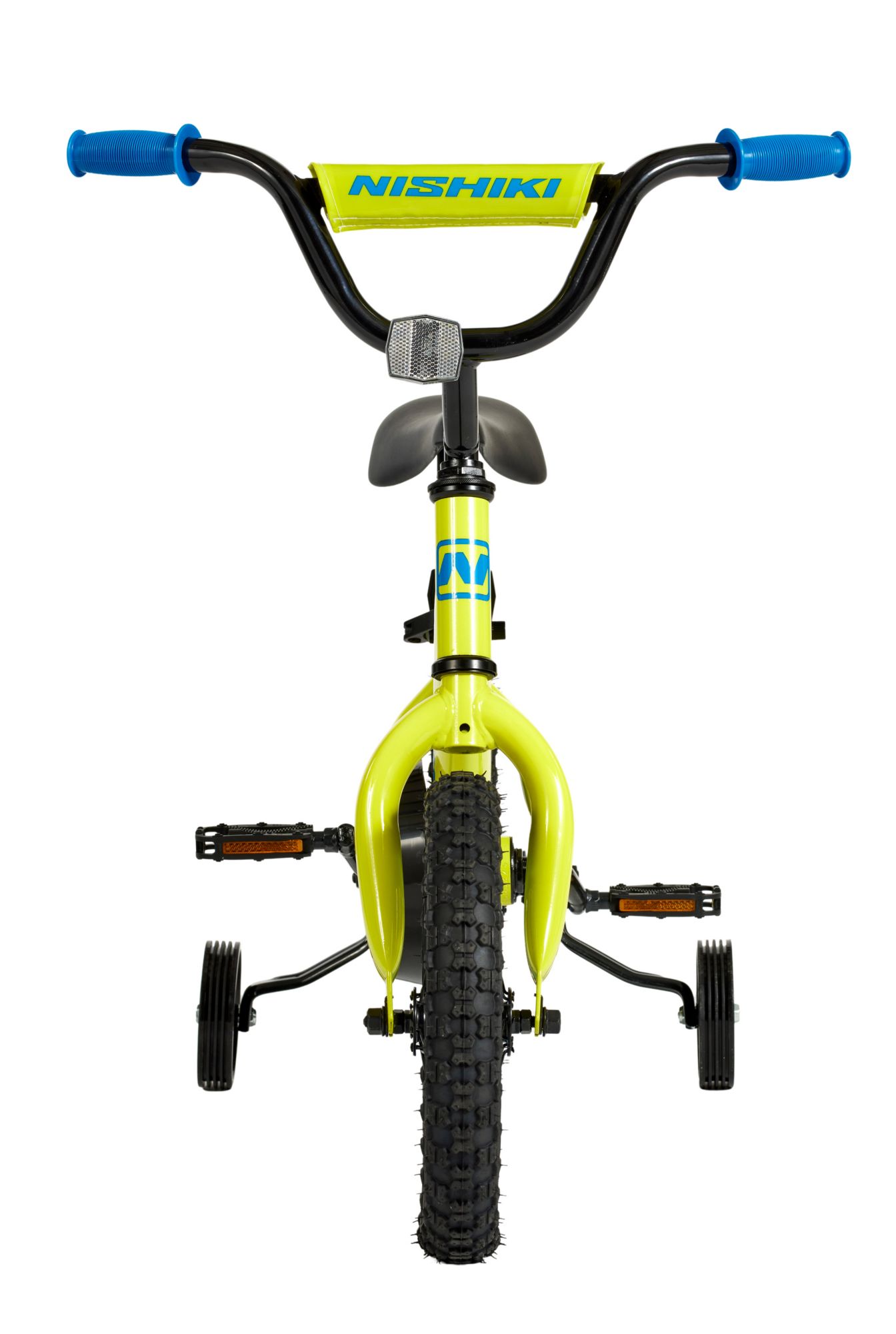 Nishiki Boys’ 12” Durango Racer Bike - Simolary