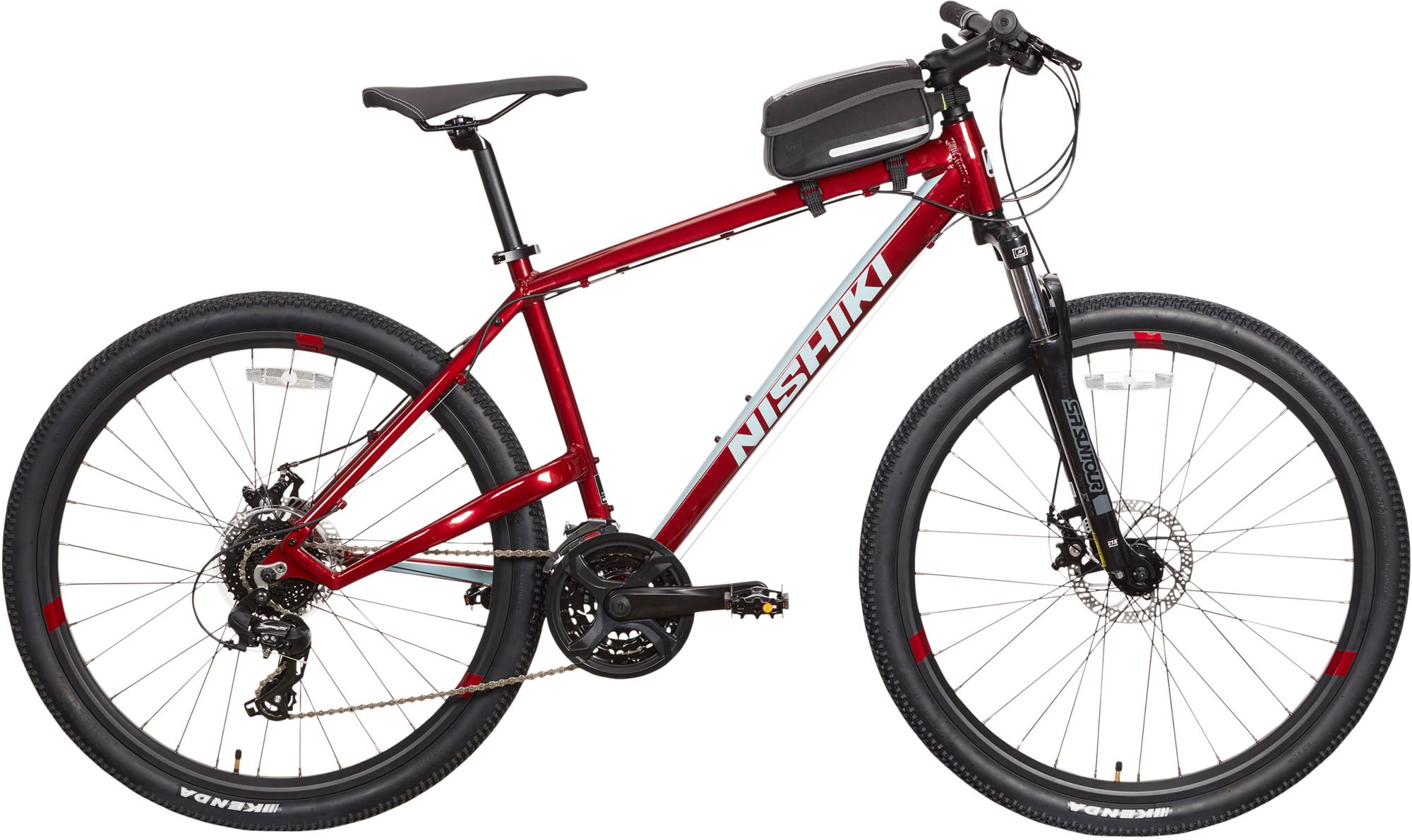 Dick's Sporting Goods Nishiki Bento Bike Bag | Hamilton Place