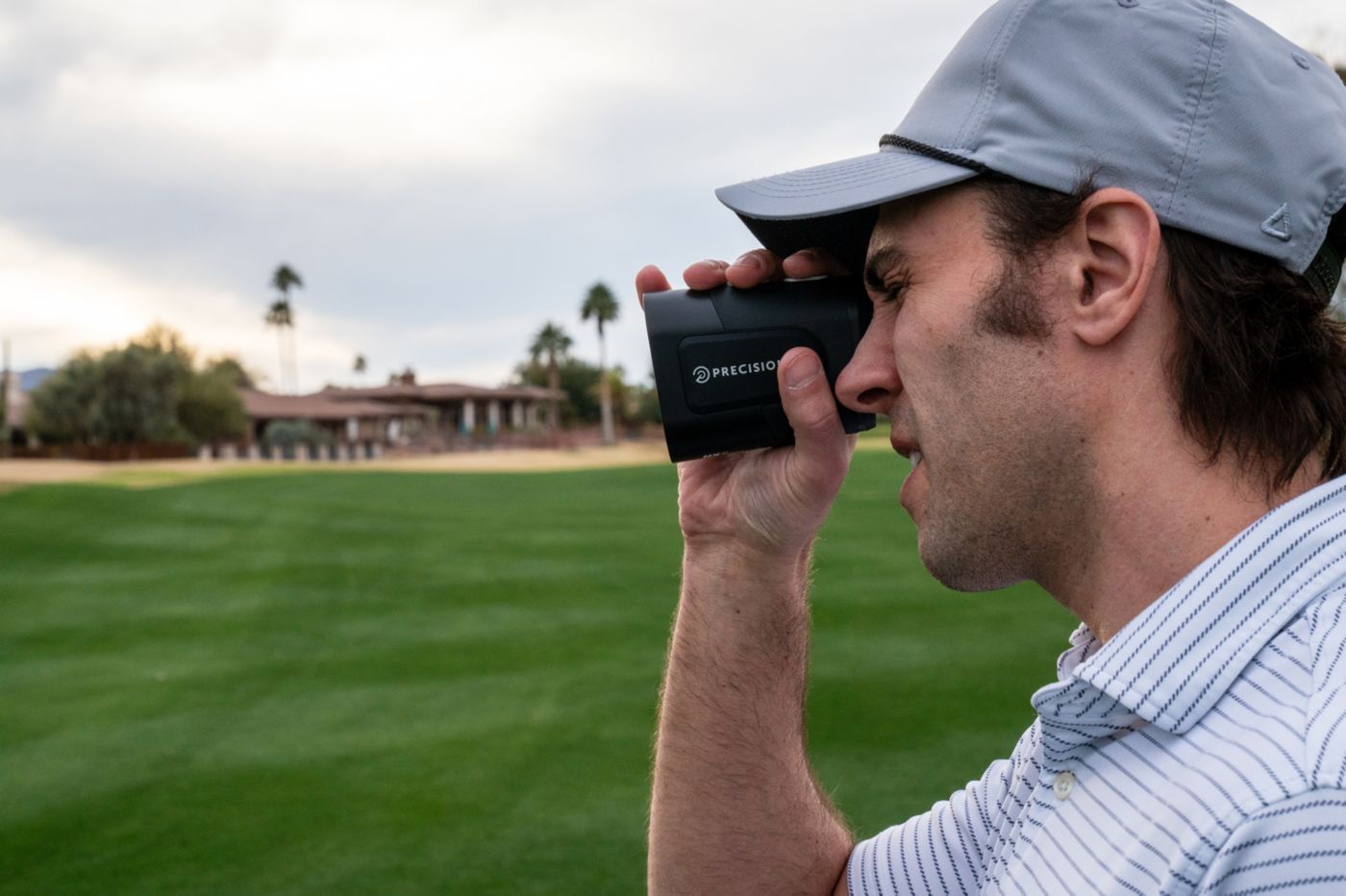 Precision Pro NX9 SLOPE Black Edition Rangefinder | Golf Galaxy