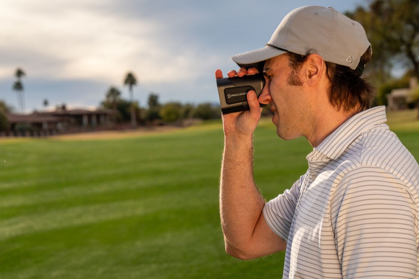 Precision Pro NX9 SLOPE Black Edition Rangefinder | Golf Galaxy