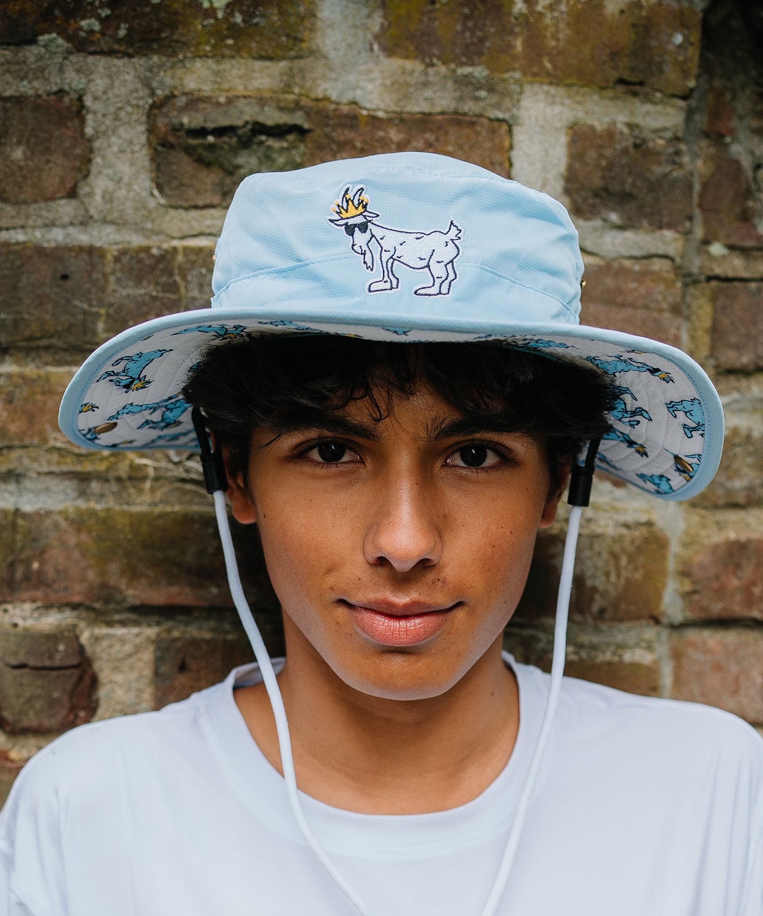 Goat USA OG Bucket Hat | Dick's Sporting Goods