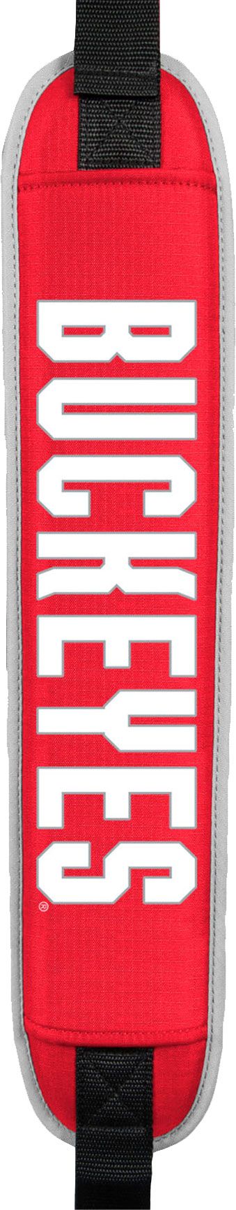 Team Effort Ohio State Buckeyes Bucket III Cooler Cart Bag – Sansujyuku