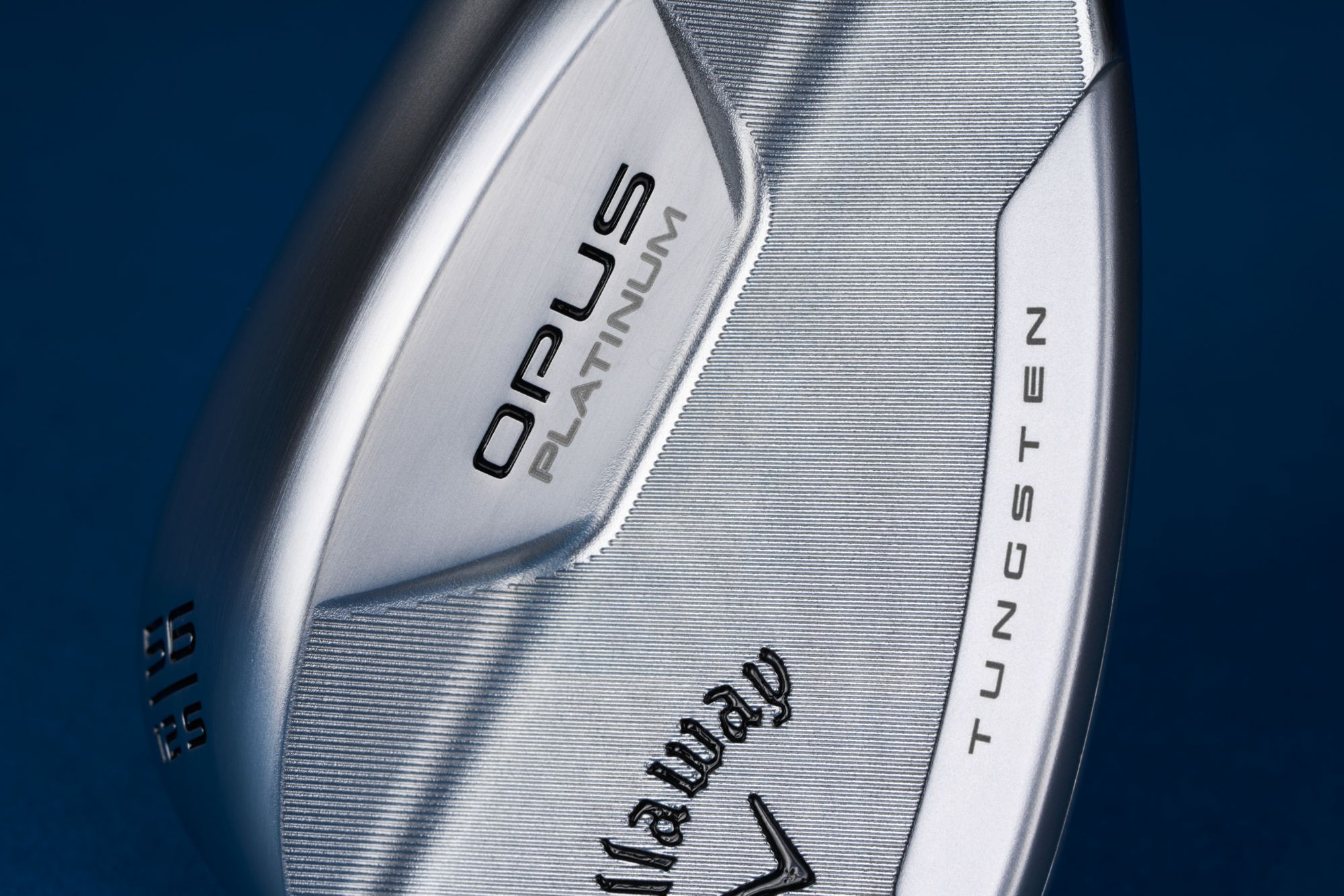 Callaway OPUS Platinum Wedge – Sansujyuku