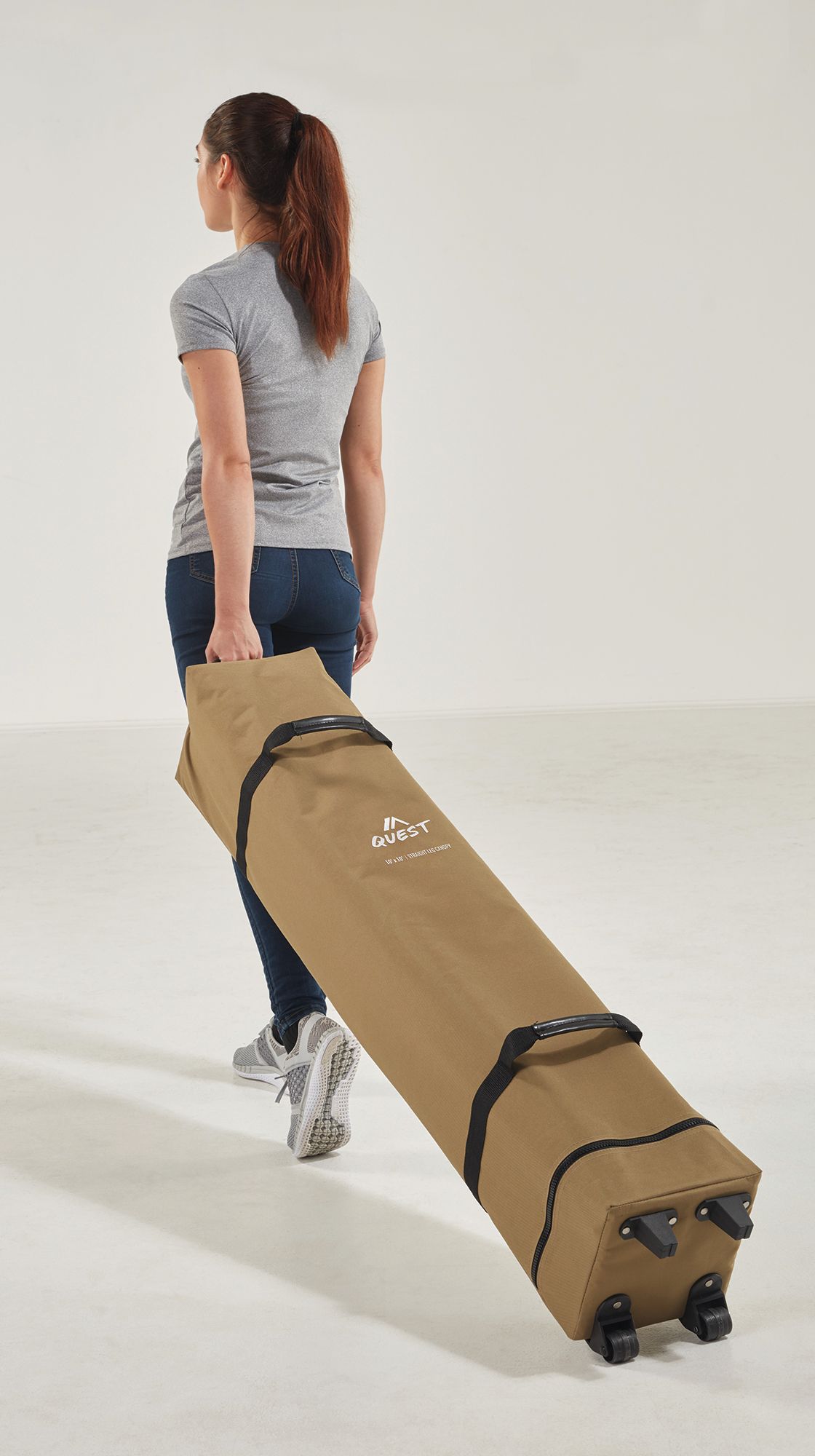 Quest Q100 10’x10′ Quick Lift Straight Leg Canopy – Sansujyuku