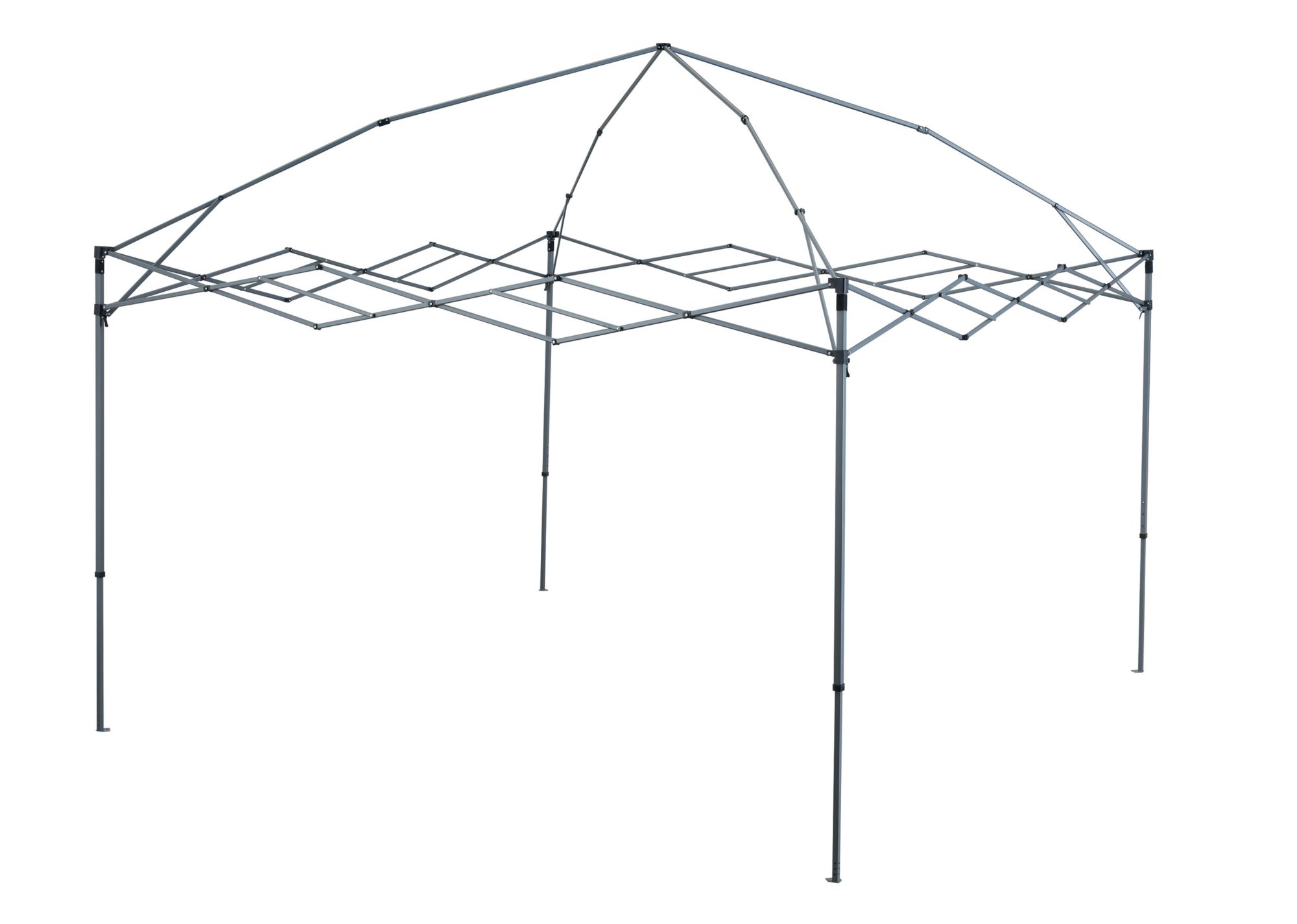 Quest Q100 10’x10′ Quick Lift Straight Leg Canopy – Sansujyuku