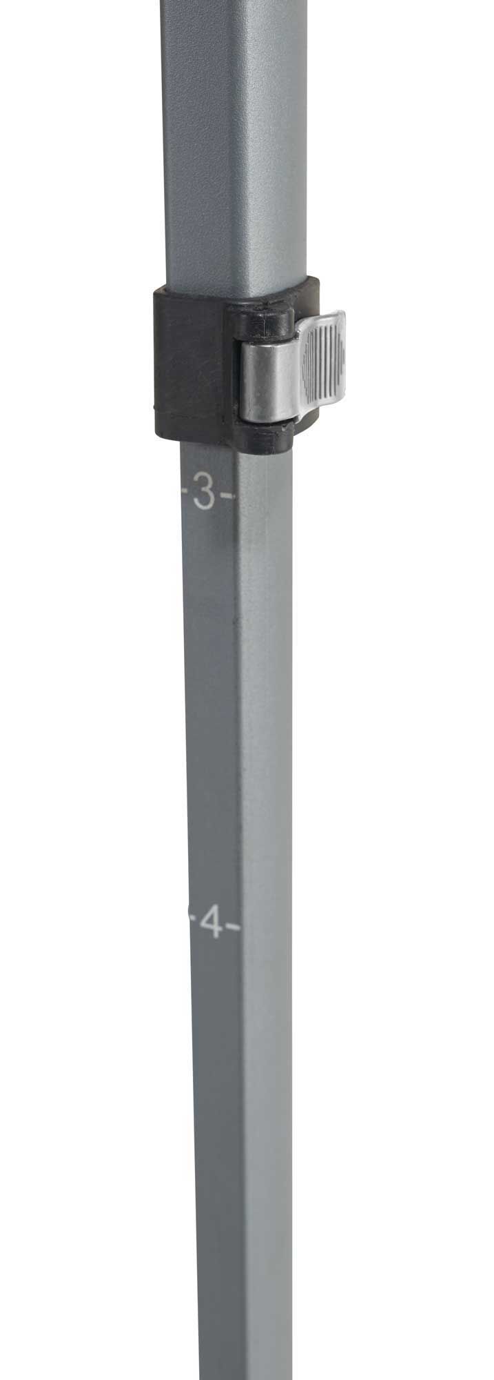 Quest Q100 10’x10′ Quick Lift Straight Leg Canopy – Sansujyuku