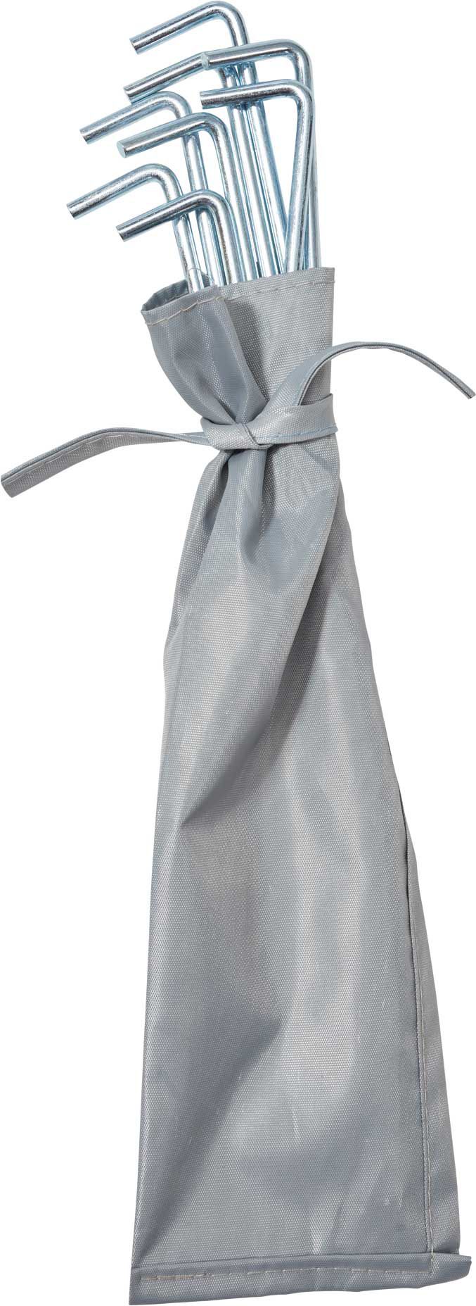 Quest 12’x12′ Straight Leg Canopy – Sansujyuku