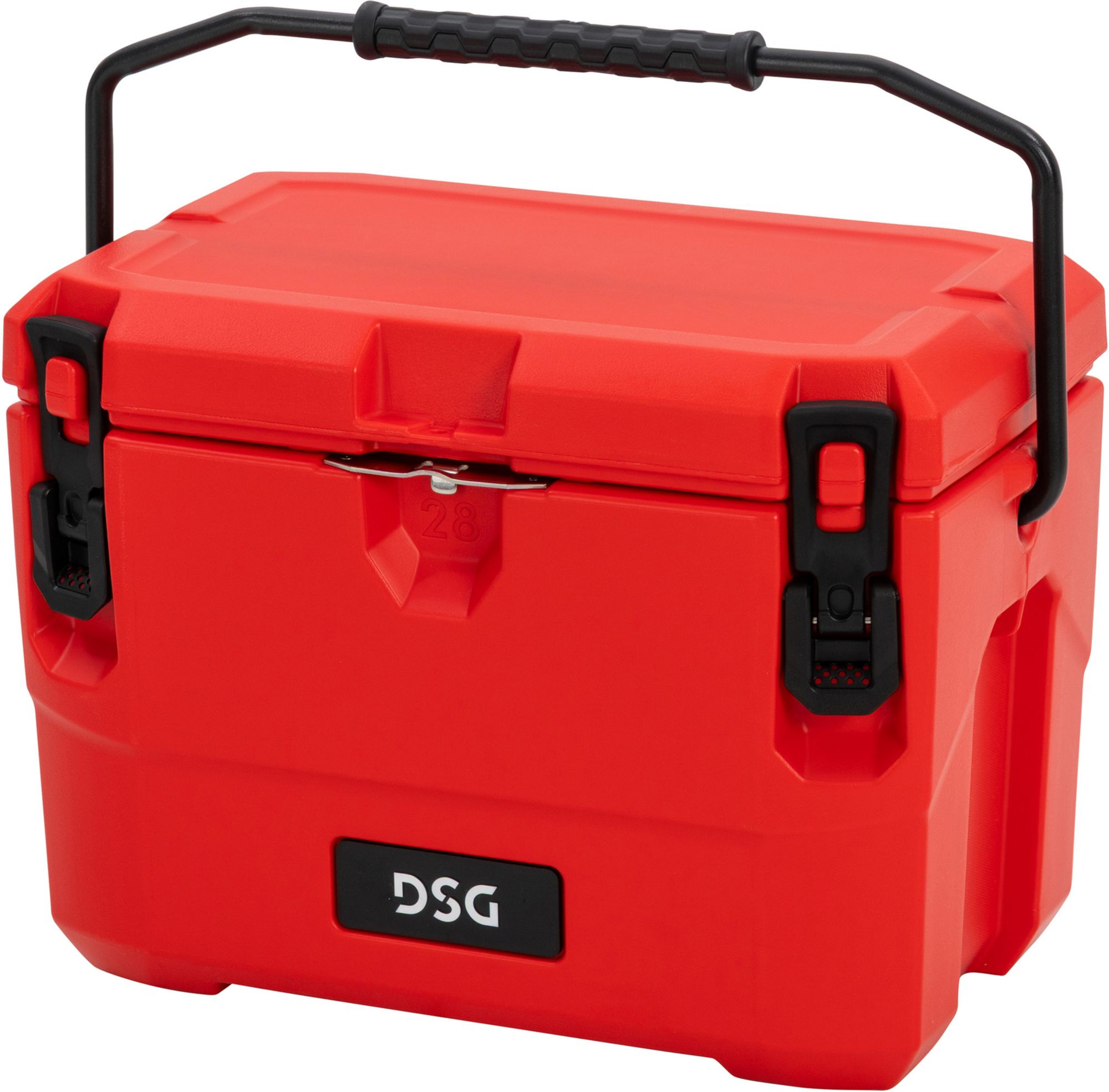 DSG Victory 28 Quart Performance Cooler - Simolary